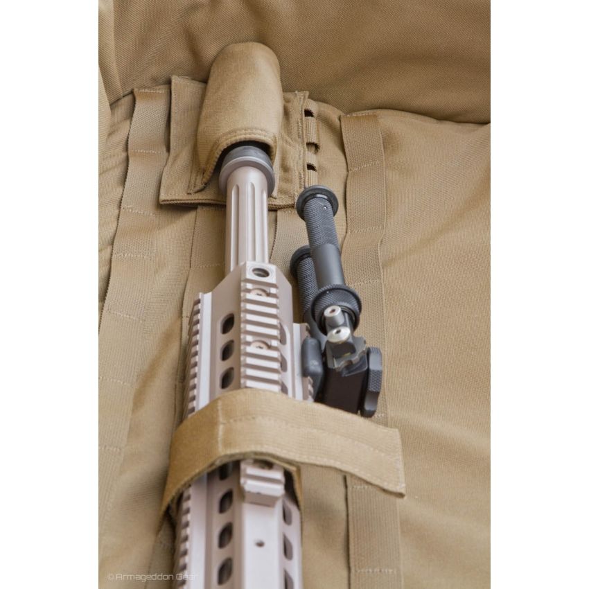 Armageddon Gear M2010 Precision Rifle Case AG0111 $10.00 Off