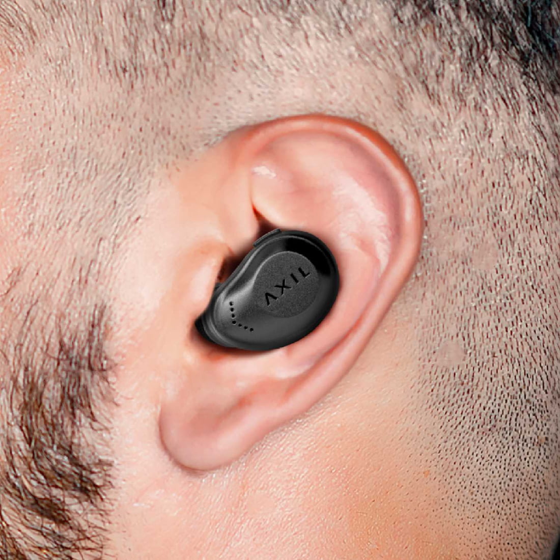 AXIL XCOR Pro Hearing Protection Ear Buds XCOR-E + Best Rated