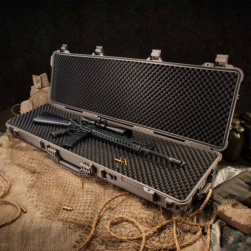 Loaded Gear AX-500 Hard Case BH12170