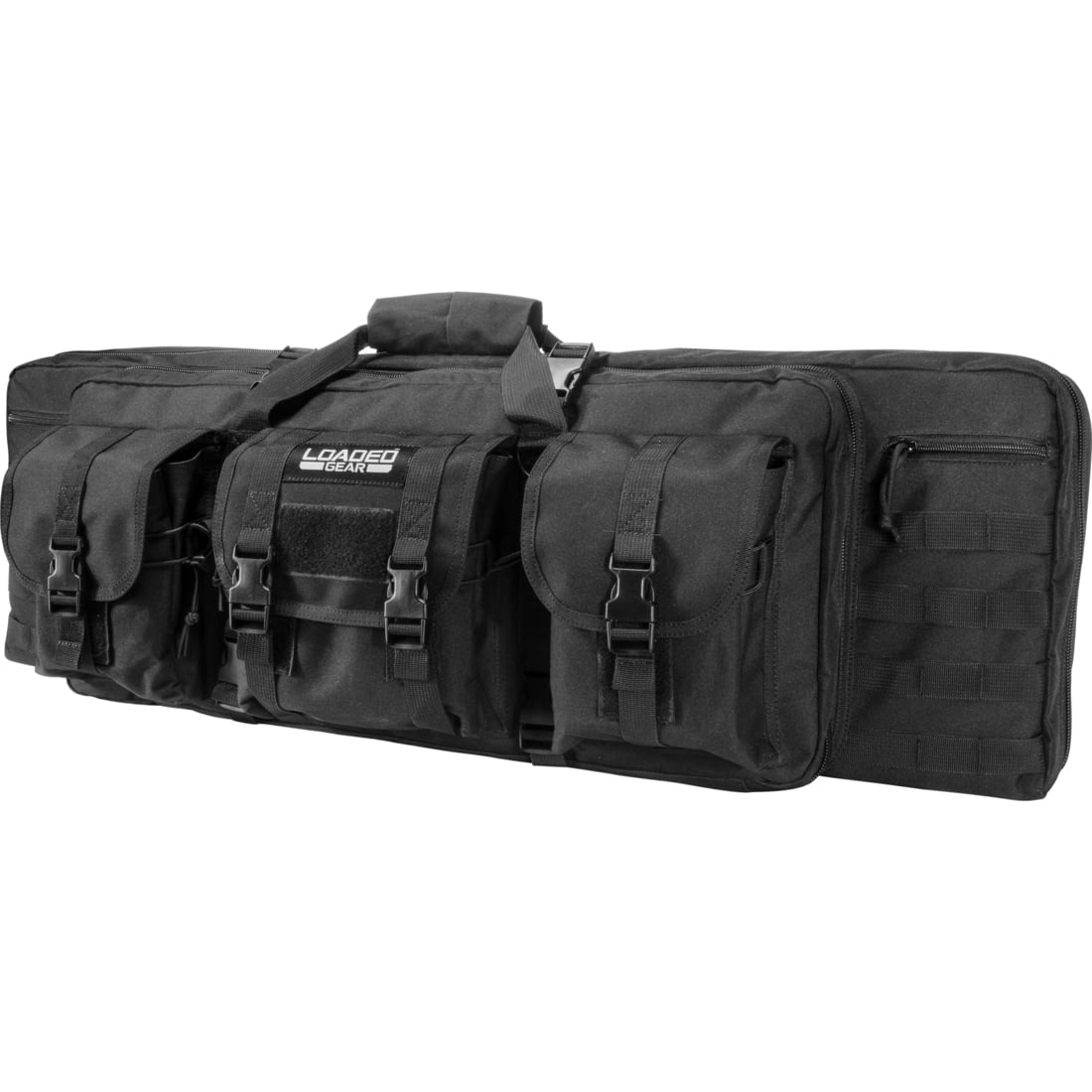 Barska Loaded Gear RX-700 36in Tactical Single Rifle Bag BI13082