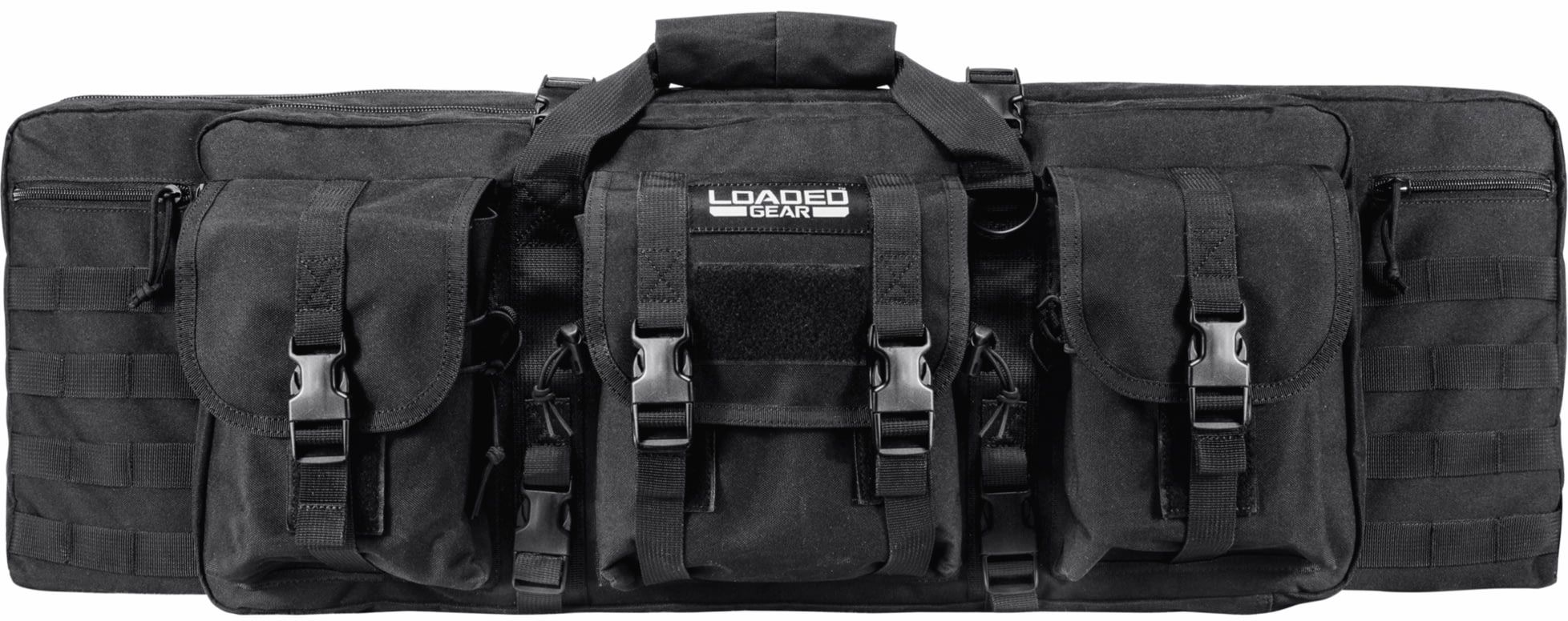 Barska Loaded Gear RX-700 36in Tactical Single Rifle Bag BI13082