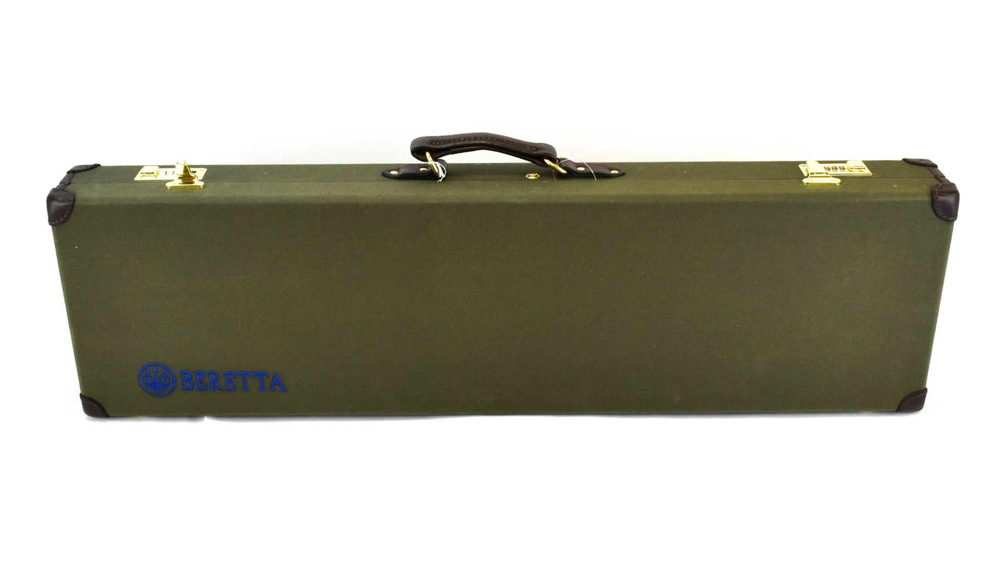 Beretta Hard Canvas Case for Standard Beretta Shotguns SVPD204