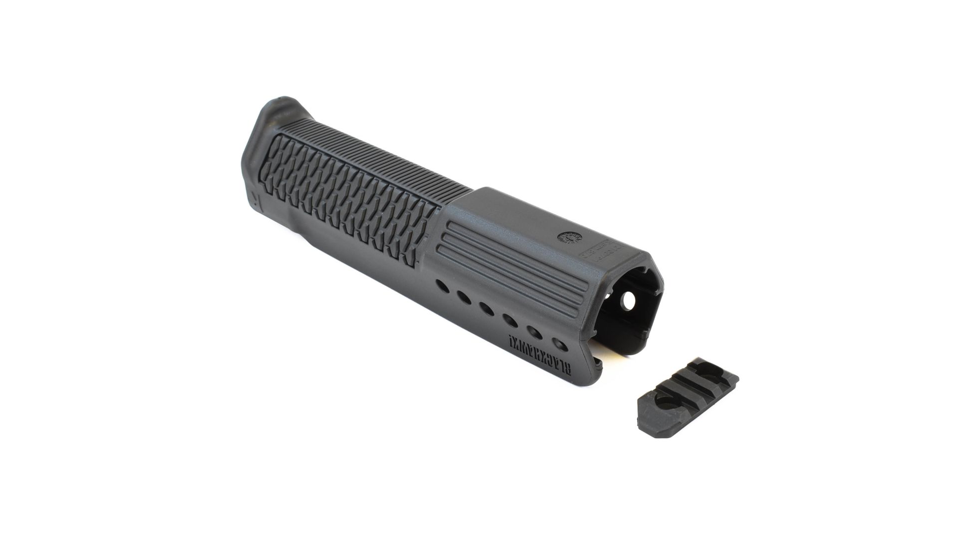 BlackHawk Knoxx Specops Gen 3 Shotgun Stocks w/Recoil Suppression ...