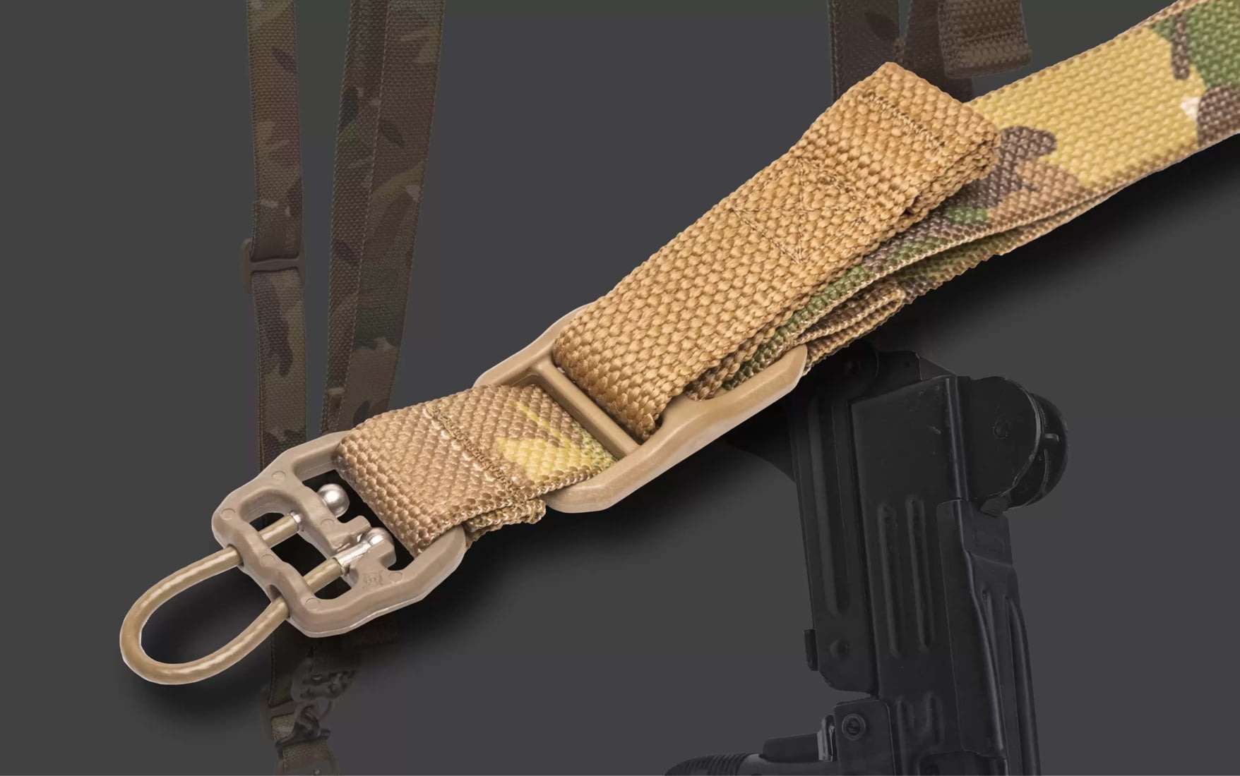 Blue Force Gear Vickers SMG Sling SPECIAL-1903-BK Up to 22% Off