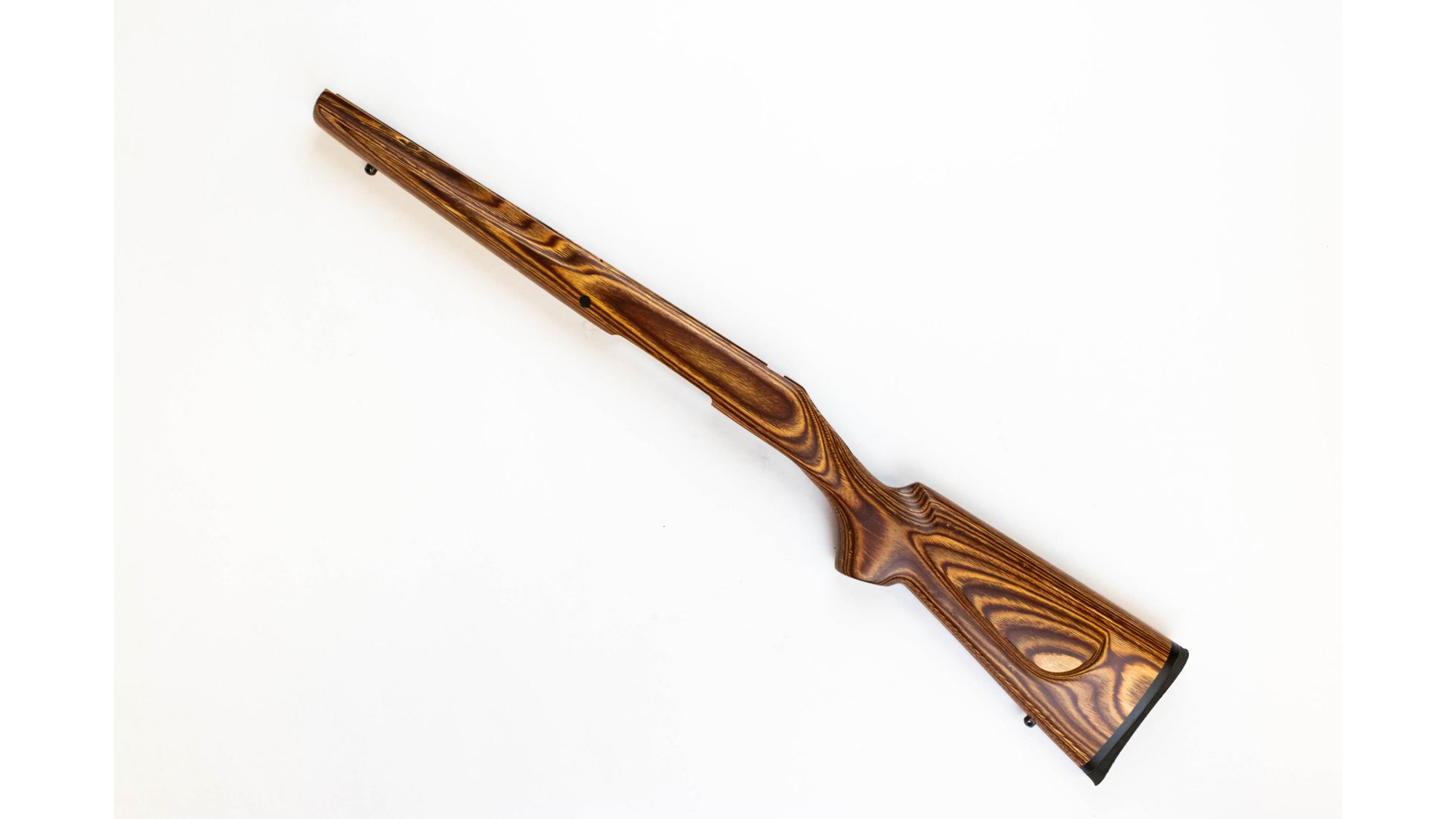 Boyds Hardwood Gunstocks Classic Ruger American Centerfire Long Action ...