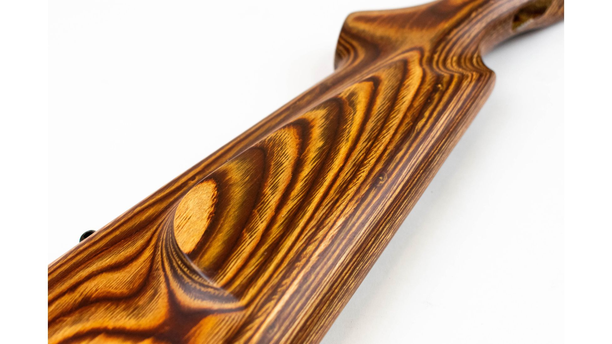 Boyds Hardwood Gunstocks Classic Ruger American Centerfire Long Action ...