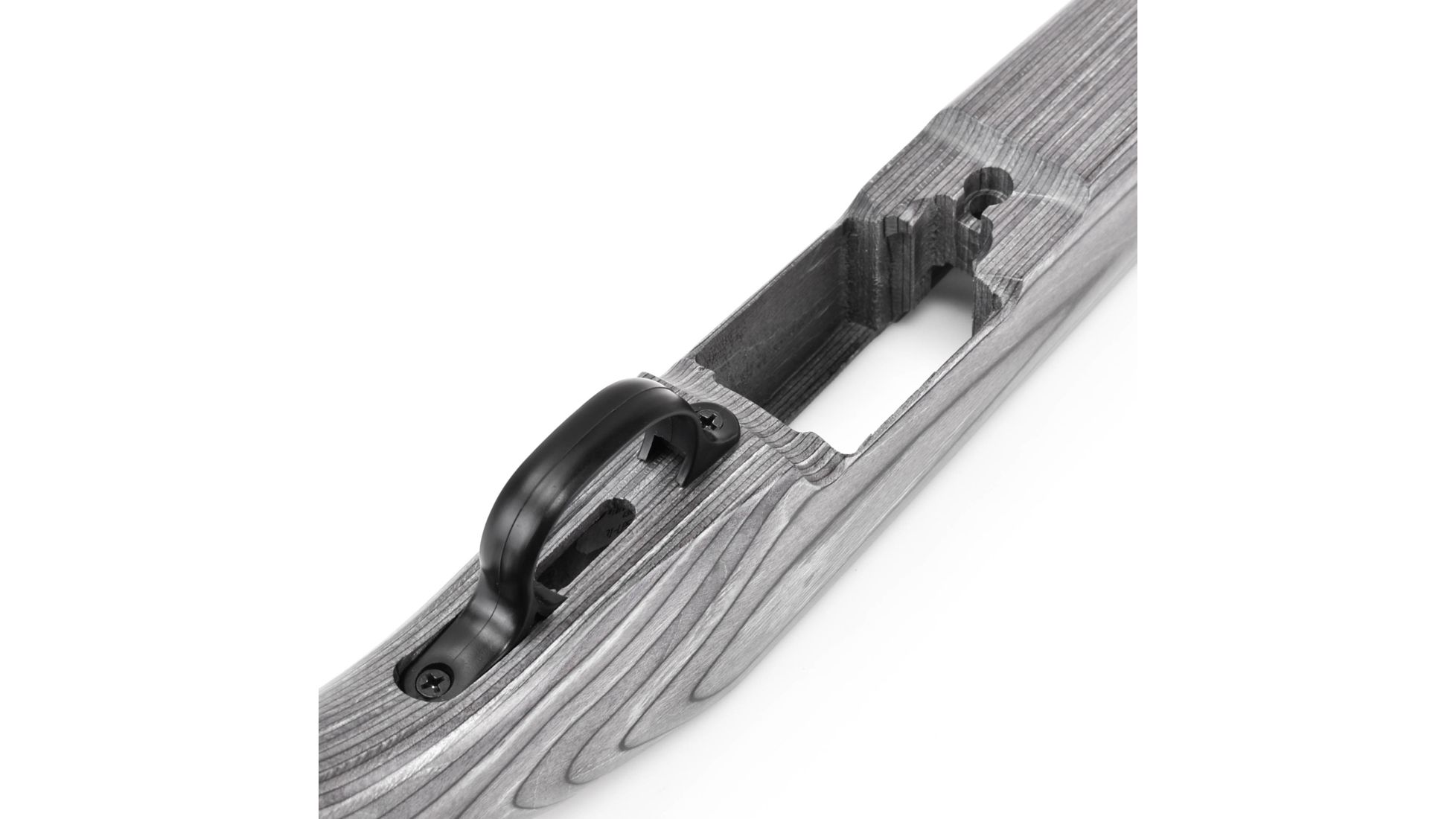 Boyds Hardwood Gunstocks Prairie Hunter Savage B-Mag Detachable Box Mag ...