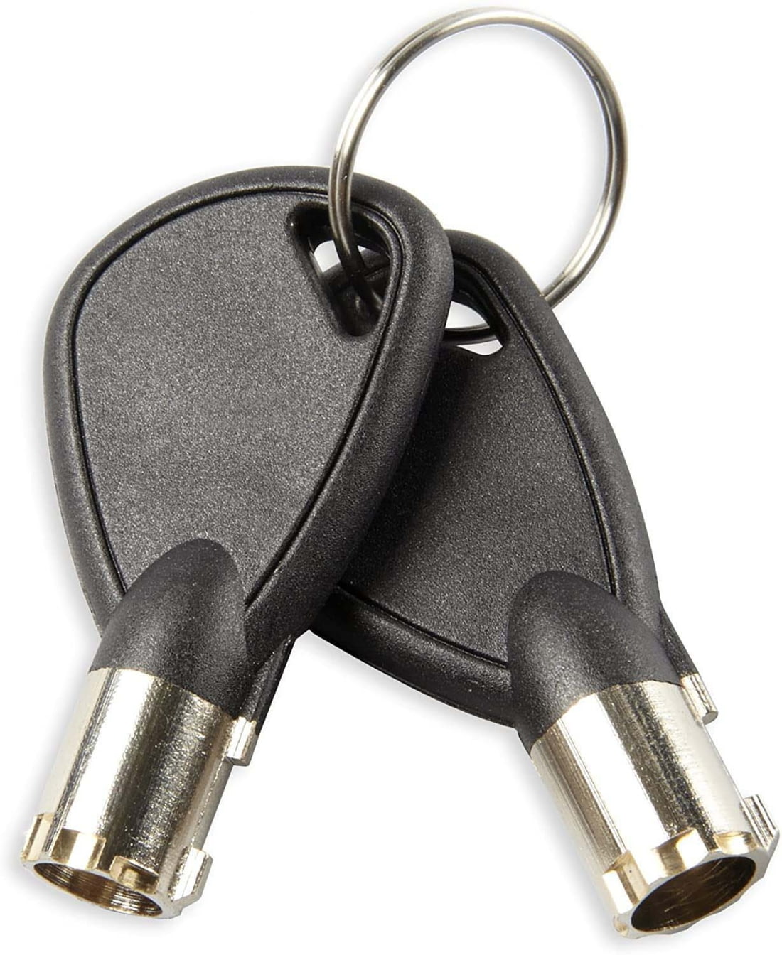 Bulldog Cases & Vaults BD4040L Magnum LED Quick Vault Access Code/Key ...