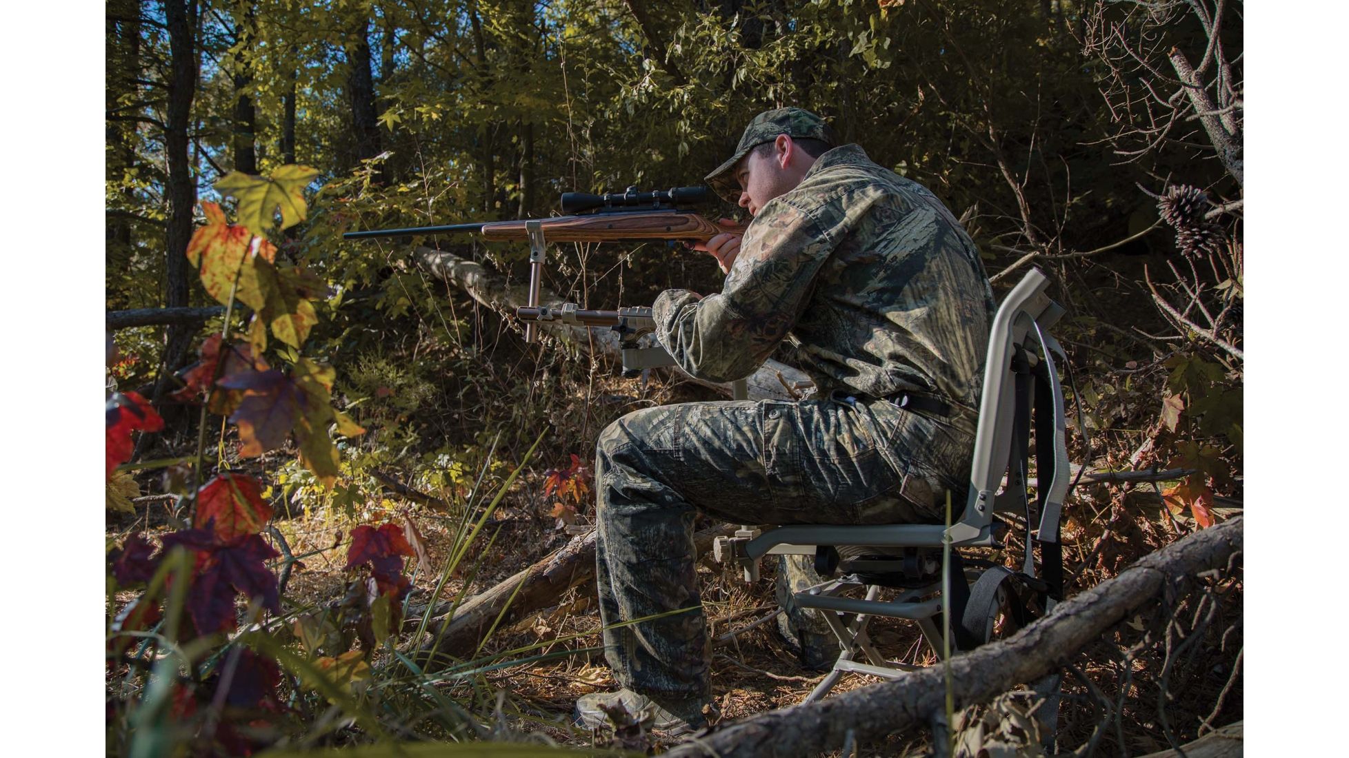 Caldwell DeadShot ChairPod 795234