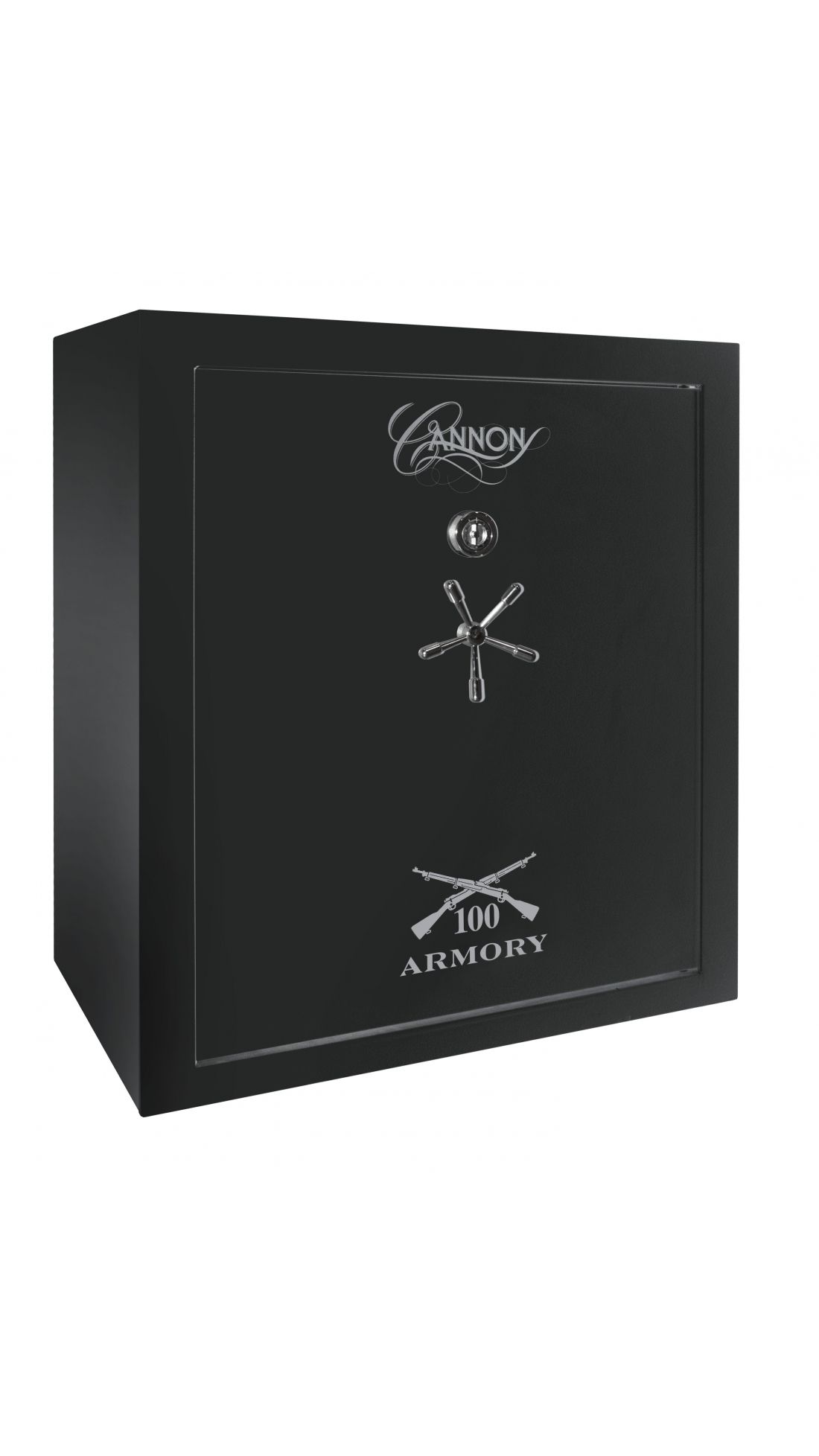 Cannon Safe 100 Gun Armory Safe