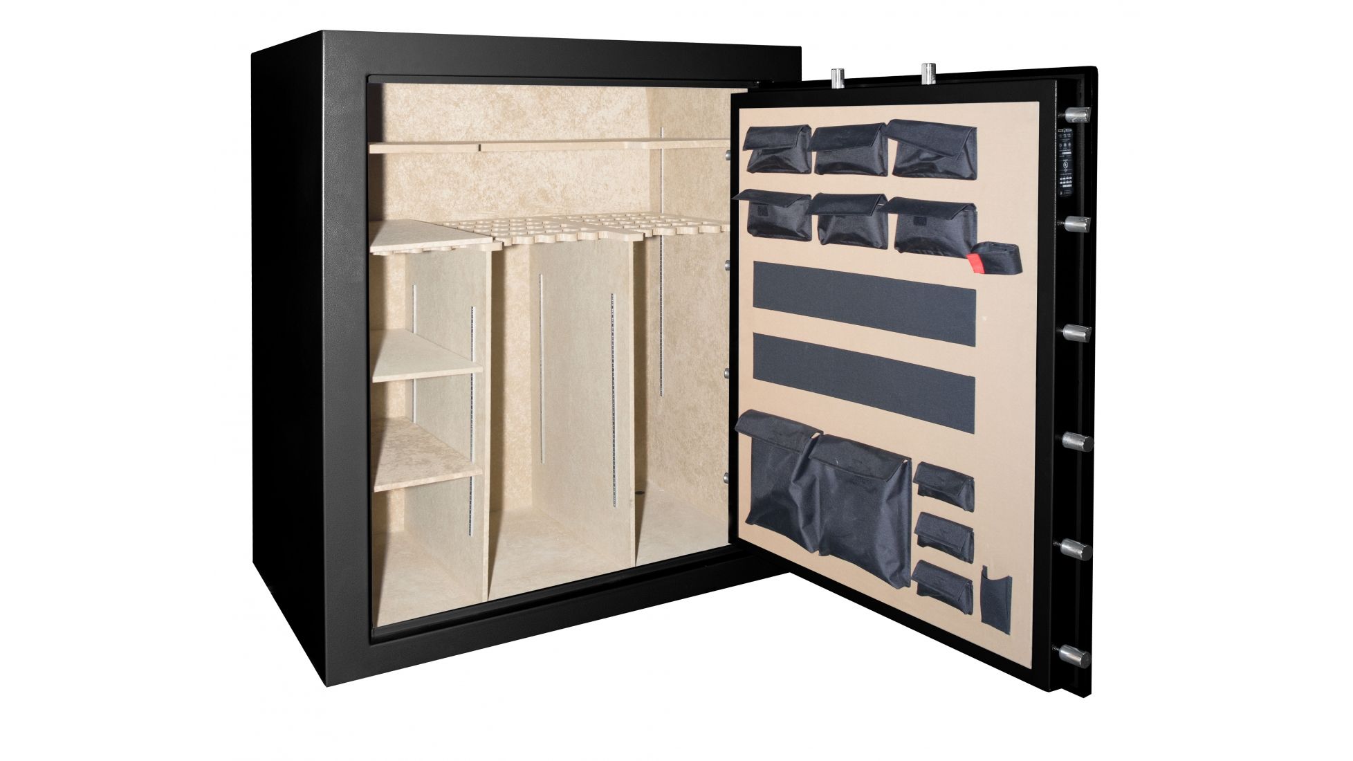 Cannon Safe 100 Gun Armory Safe