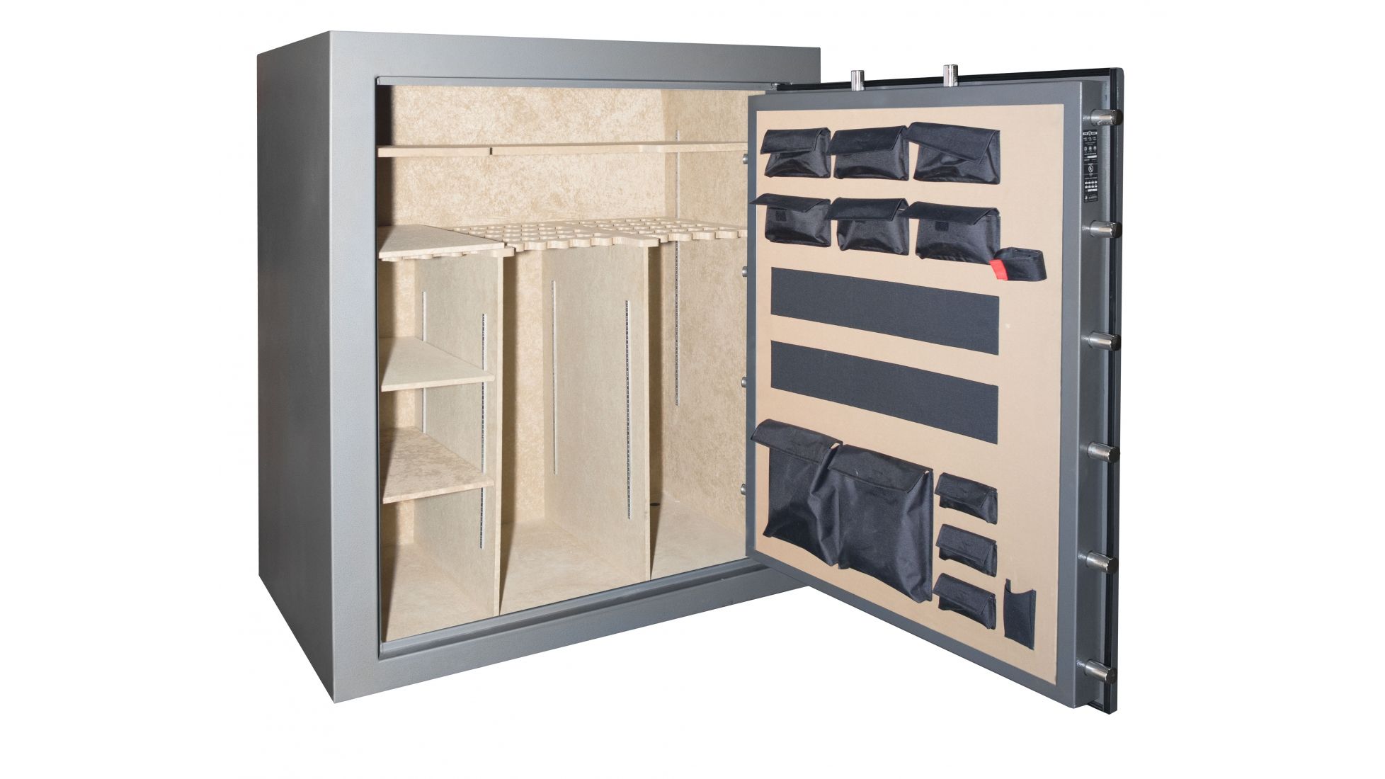 Cannon Safe 100 Gun Armory Safe