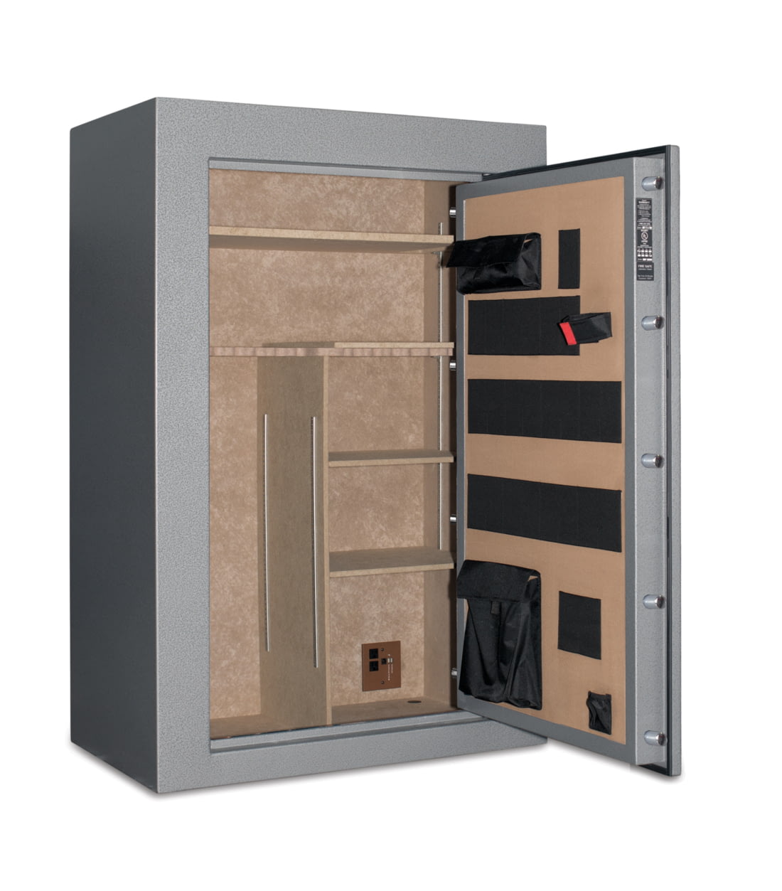 Cannon Safe 48 Gun Scout Safe