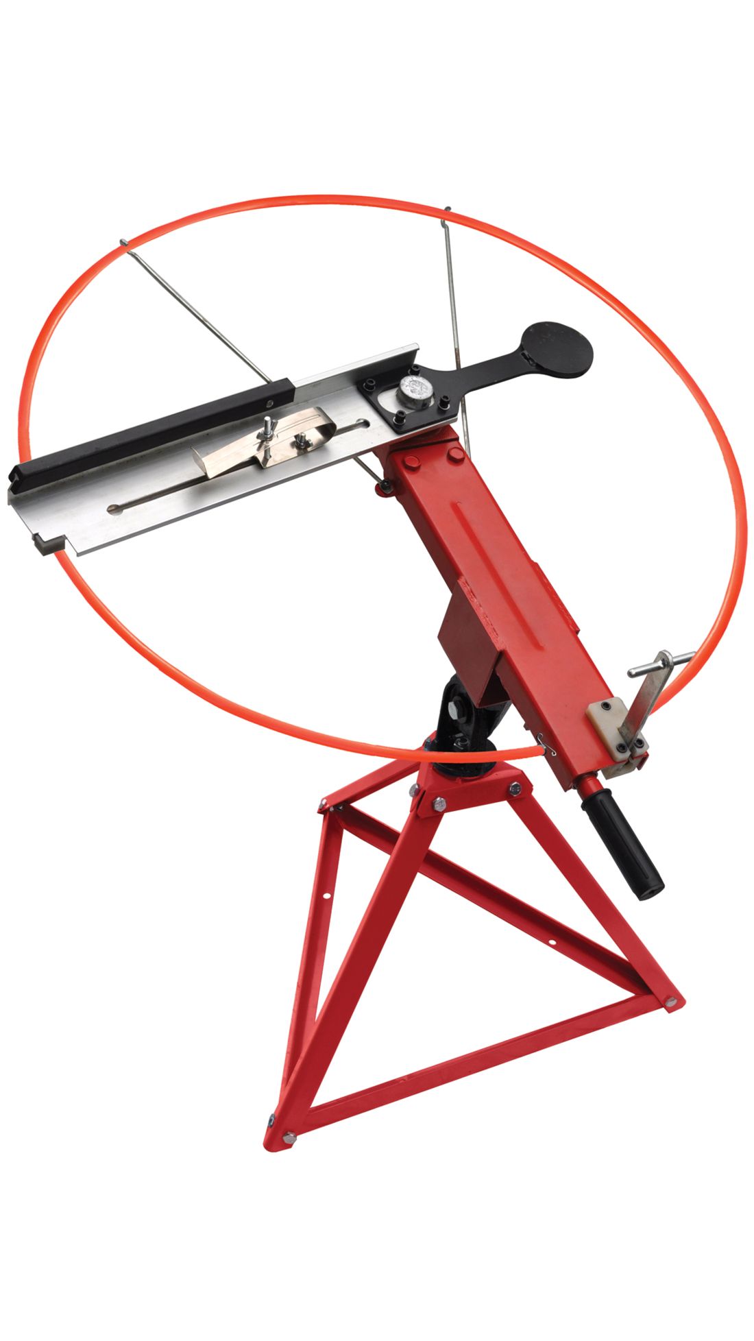 Do-All Outdoors 3-Quarter Clayhawk Pro Clay Launcher CH334