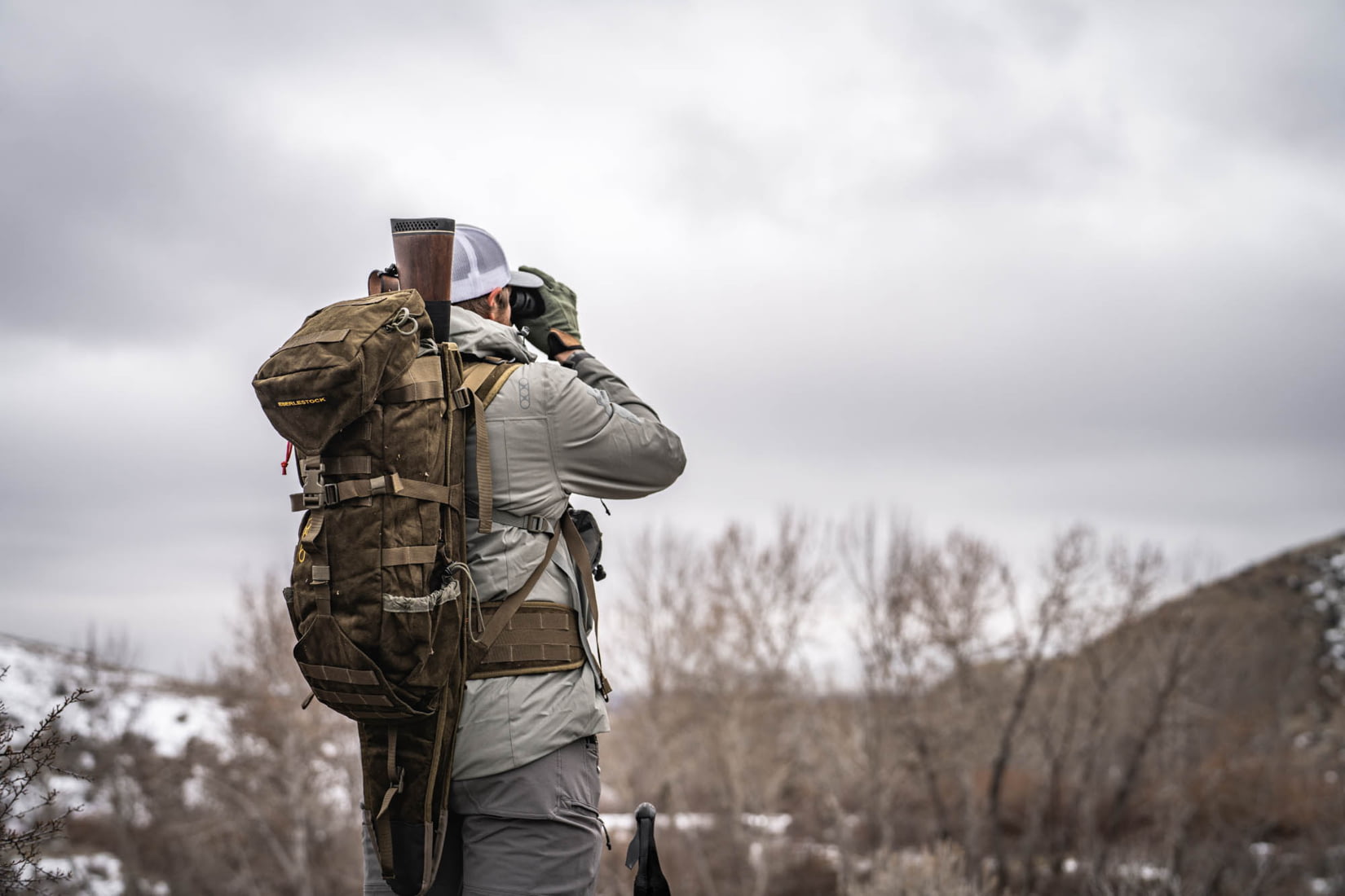 Eberlestock H2 Gunrunner Backpack H2ME + Best Rated