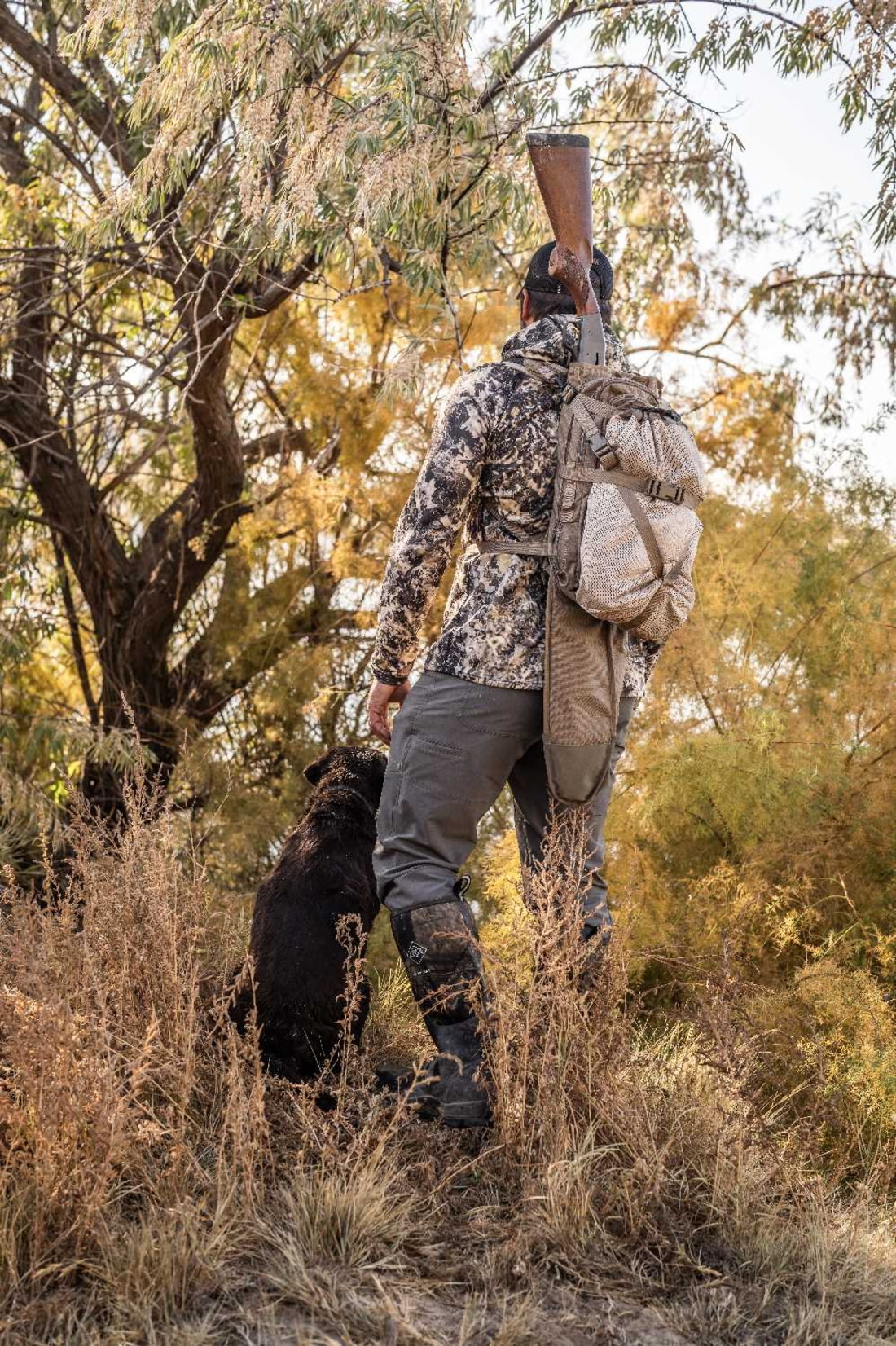 Eberlestock Bolt Sniper Rifle Side Scabbard A2LSHM Up to 19% Off + Best ...