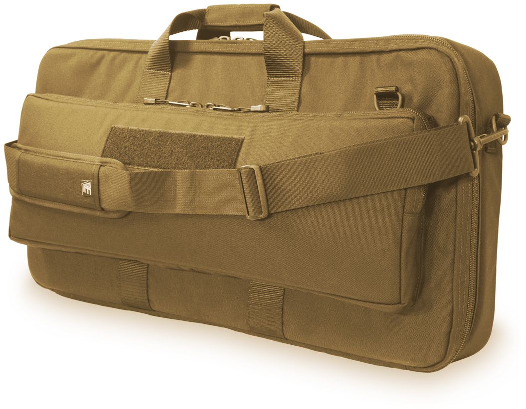 Elite Survival Systems Covert Operations Discreet Rifle Cases COC41-T ...