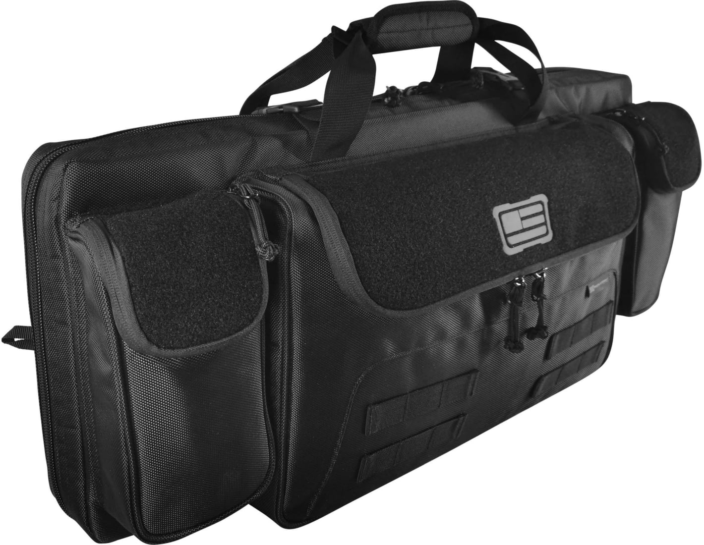 Evolution Outdoor 28in Tactical Short Barreled Soft Rifle Cases 51284 ...