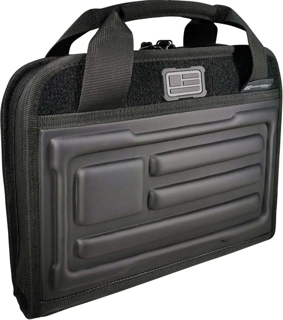 Evolution Outdoor EVA Tactical Pistol Case 51291-EV $4.10 Off