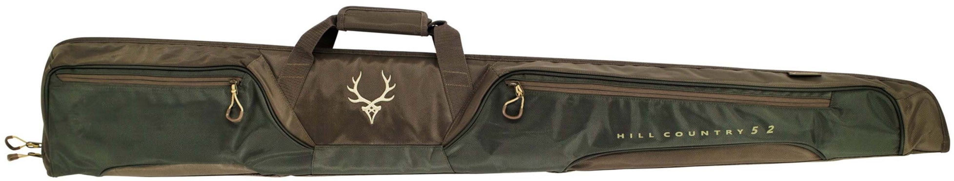 Evolution Outdoor Hill Country II Shotgun Case 44371-EV Up to $4.50 Off
