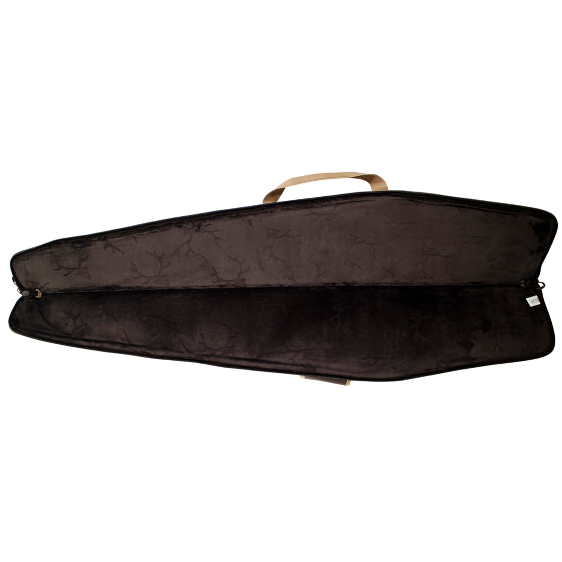 Evolution Outdoor Hill Country, Rifle Case, 54 Long, Brown and Khaki ...