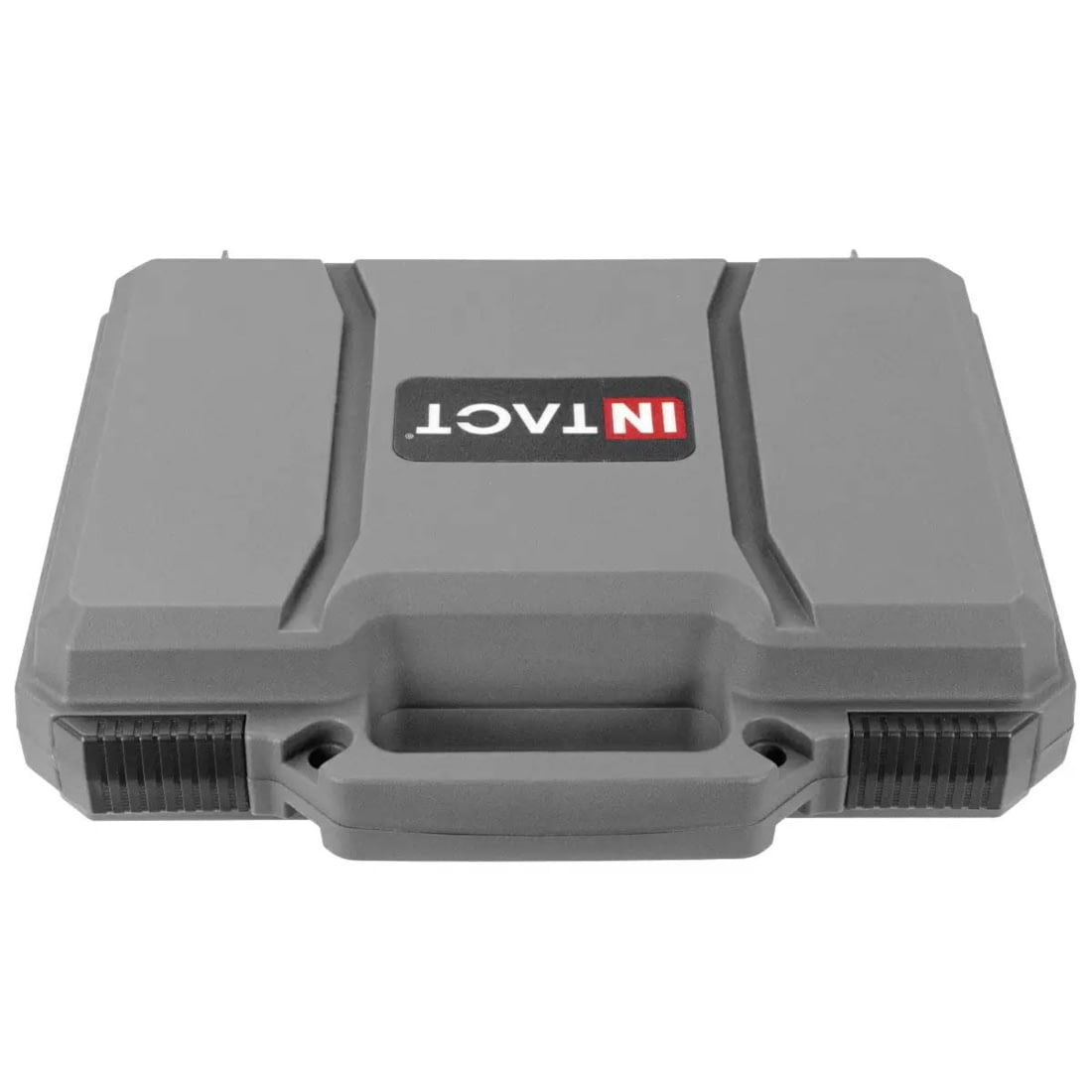 Eylar Intact 11.7in Stacker Series Hard Shell Handgun Case w/Foam ...