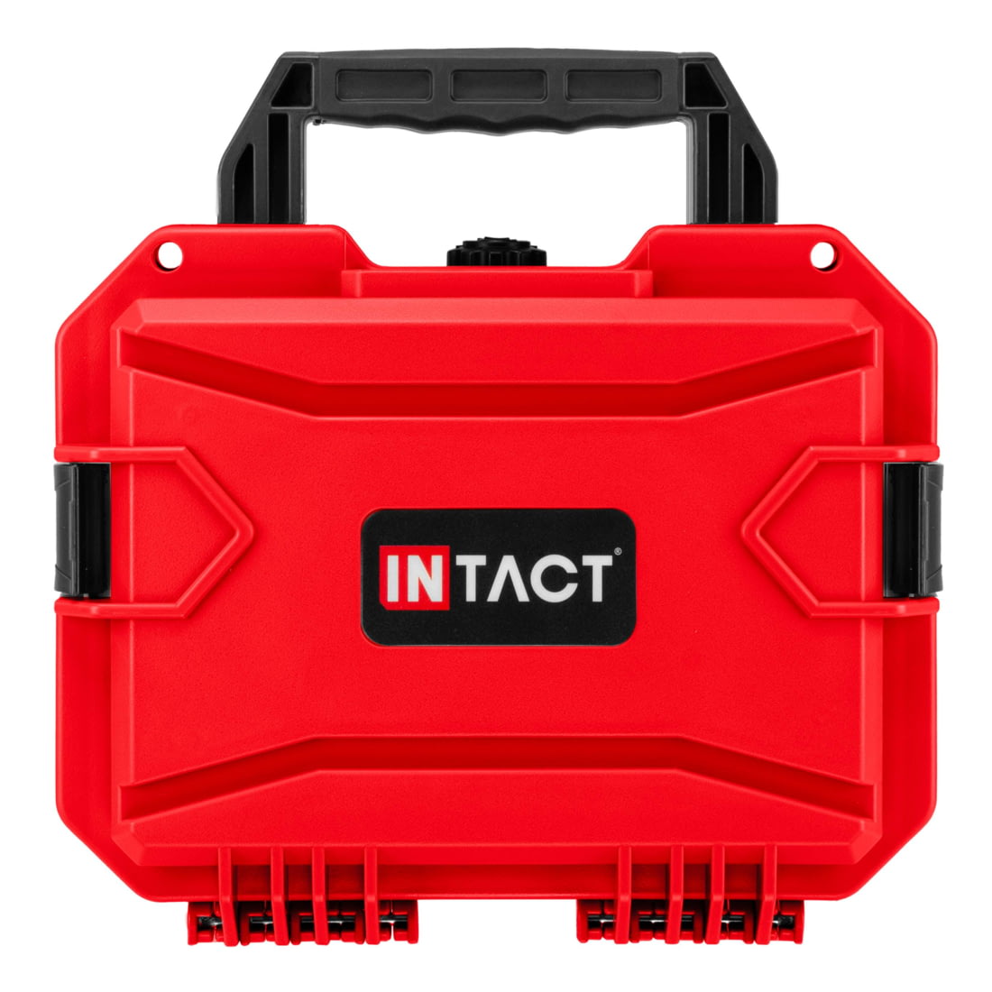 Eylar Intact 11.8in Stacker Series Compact Hard Gear Case w/Foam ...