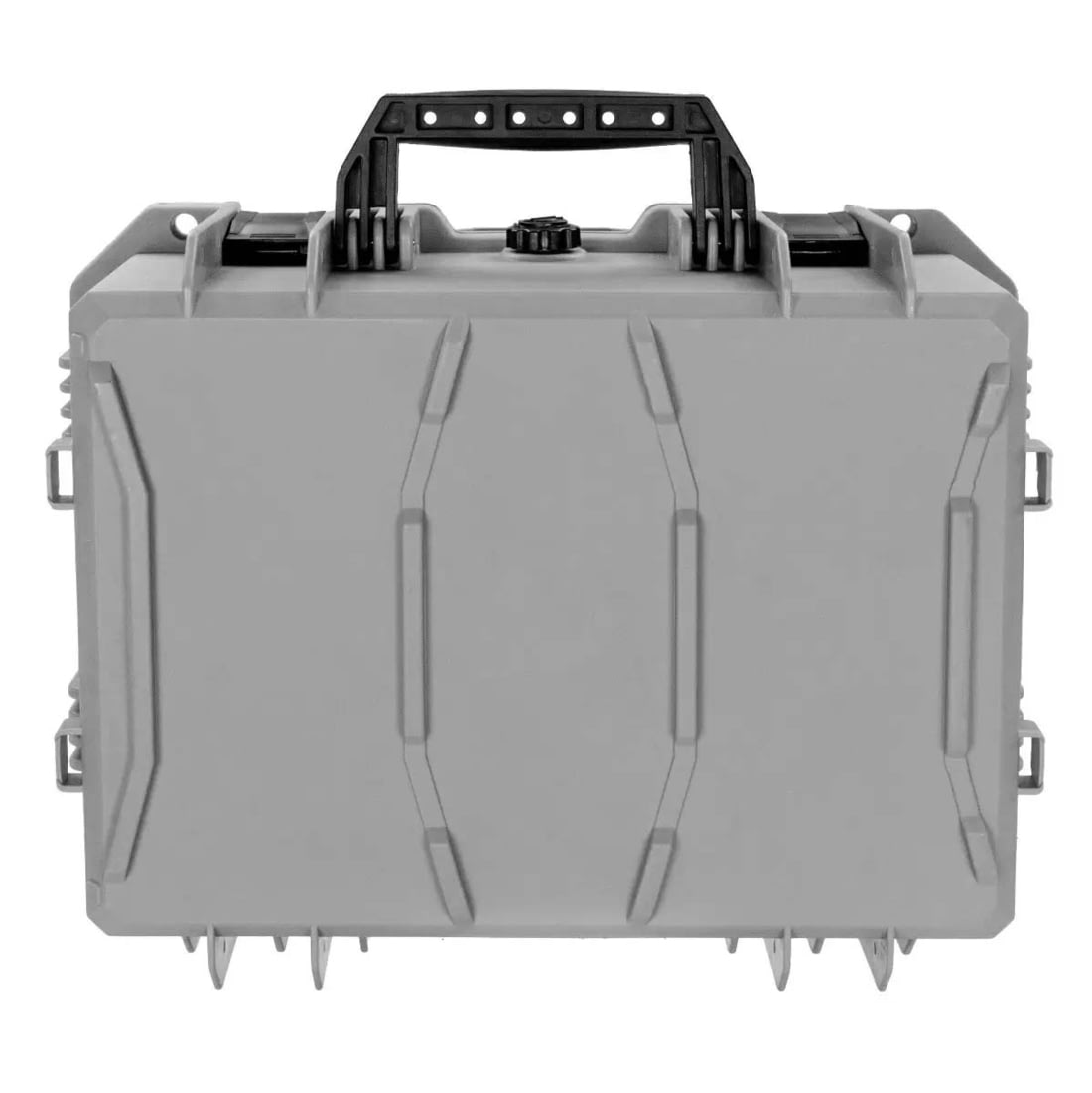 Eylar Intact 18in Stacker Series Hard Gear Case w/Foam NG00002-GRA Up ...