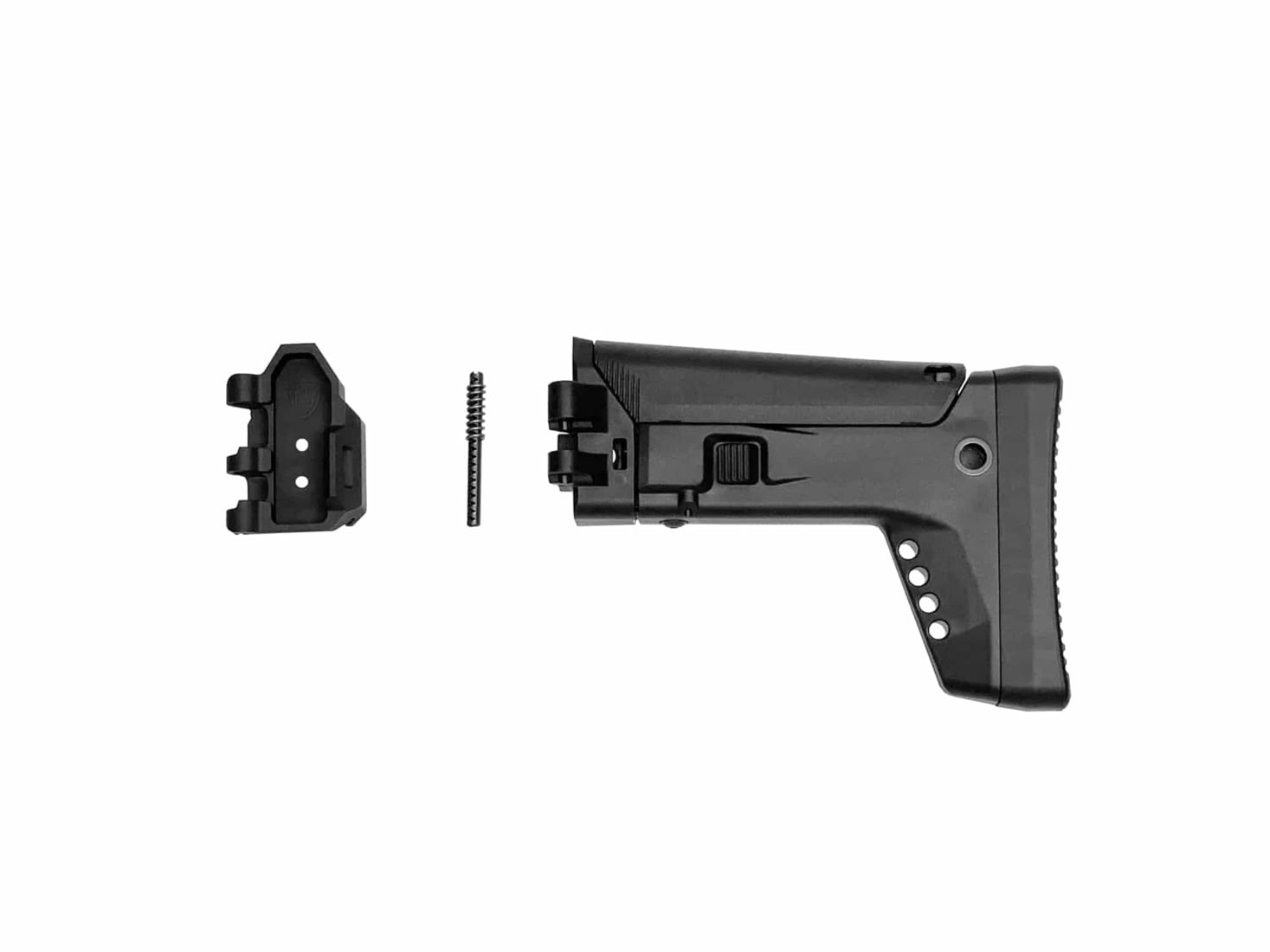 F5 MFG Modular Stock System with Stribog Adapter F5-MSSSB-BLK 14% Off