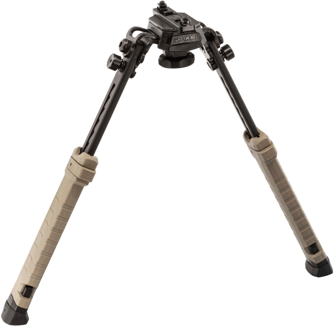FAB Defense SPIKE Compatible Tactical Bipod FX-SPIKEB + Free 2 Day Shipping