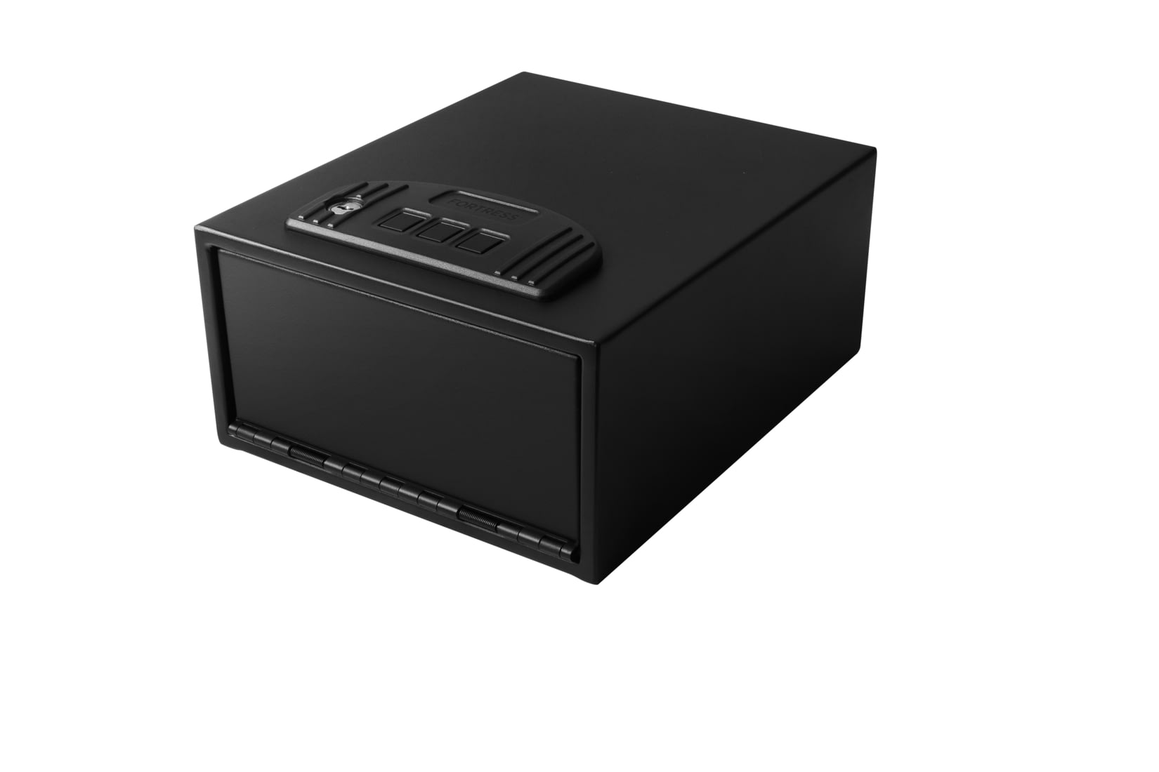 Fortress Medium Quick Access Safe with Biometric Lock 55B20