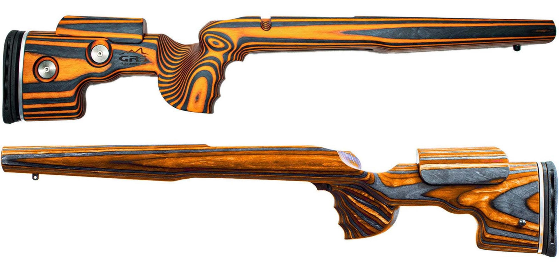 GRS Rifle Stocks Sporter Rifle Stocks
