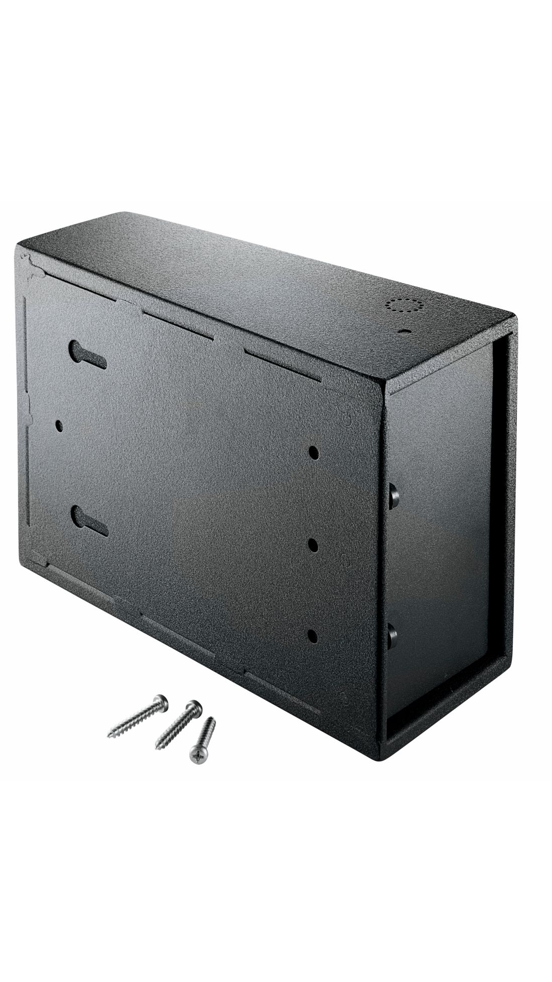 GunVault Bio MiniVault Biometric Pistol Safe GVB1000