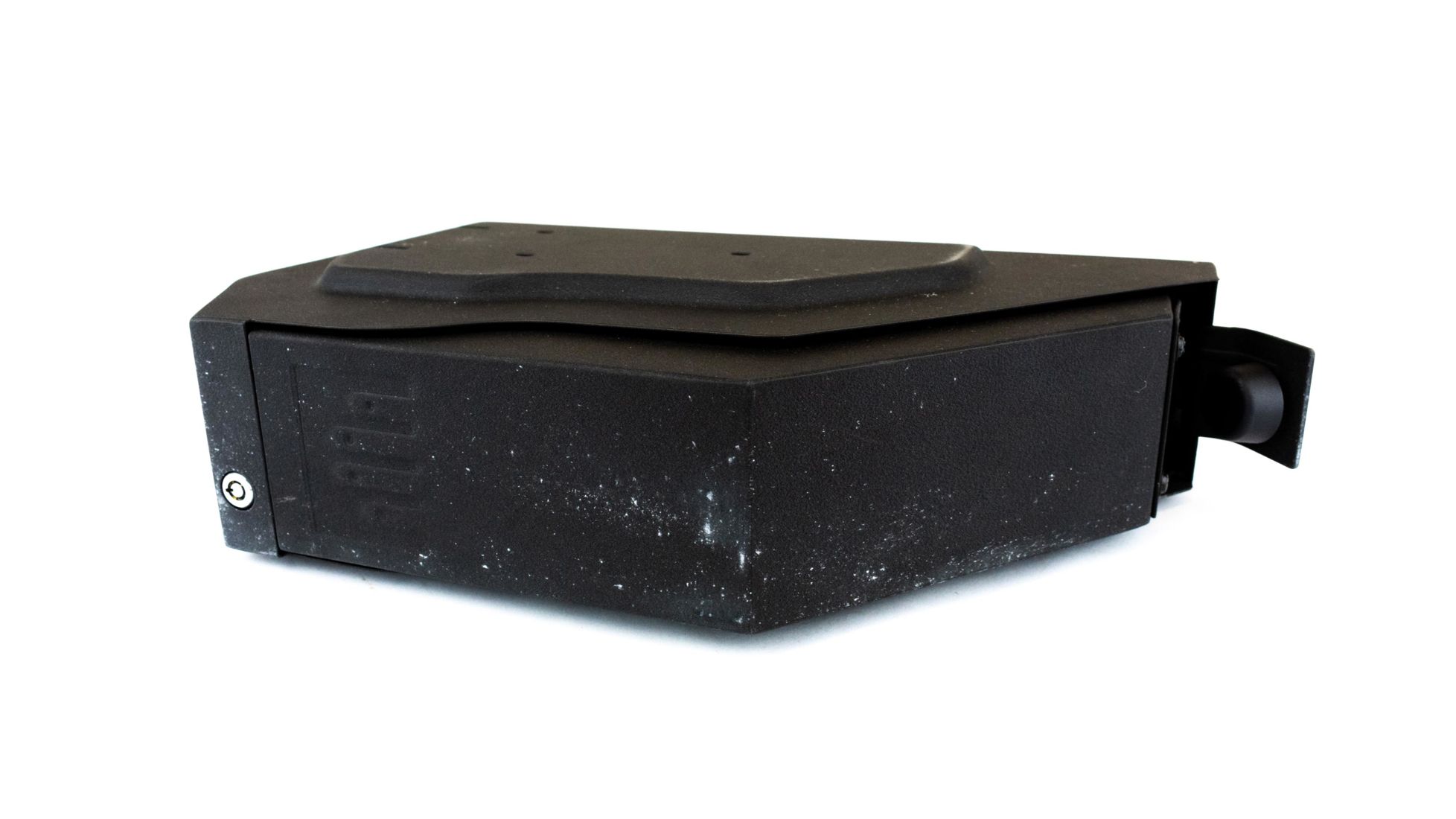 GunVault SpeedVault Digital Handgun Safe