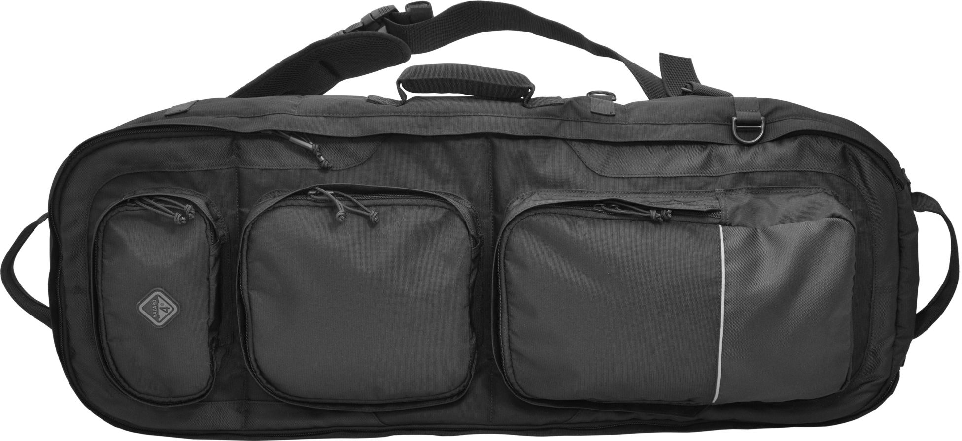 Hazard 4 CL Smuggler Padded Rifle Sling Pack CL-SMG-BLK $10.00 Off