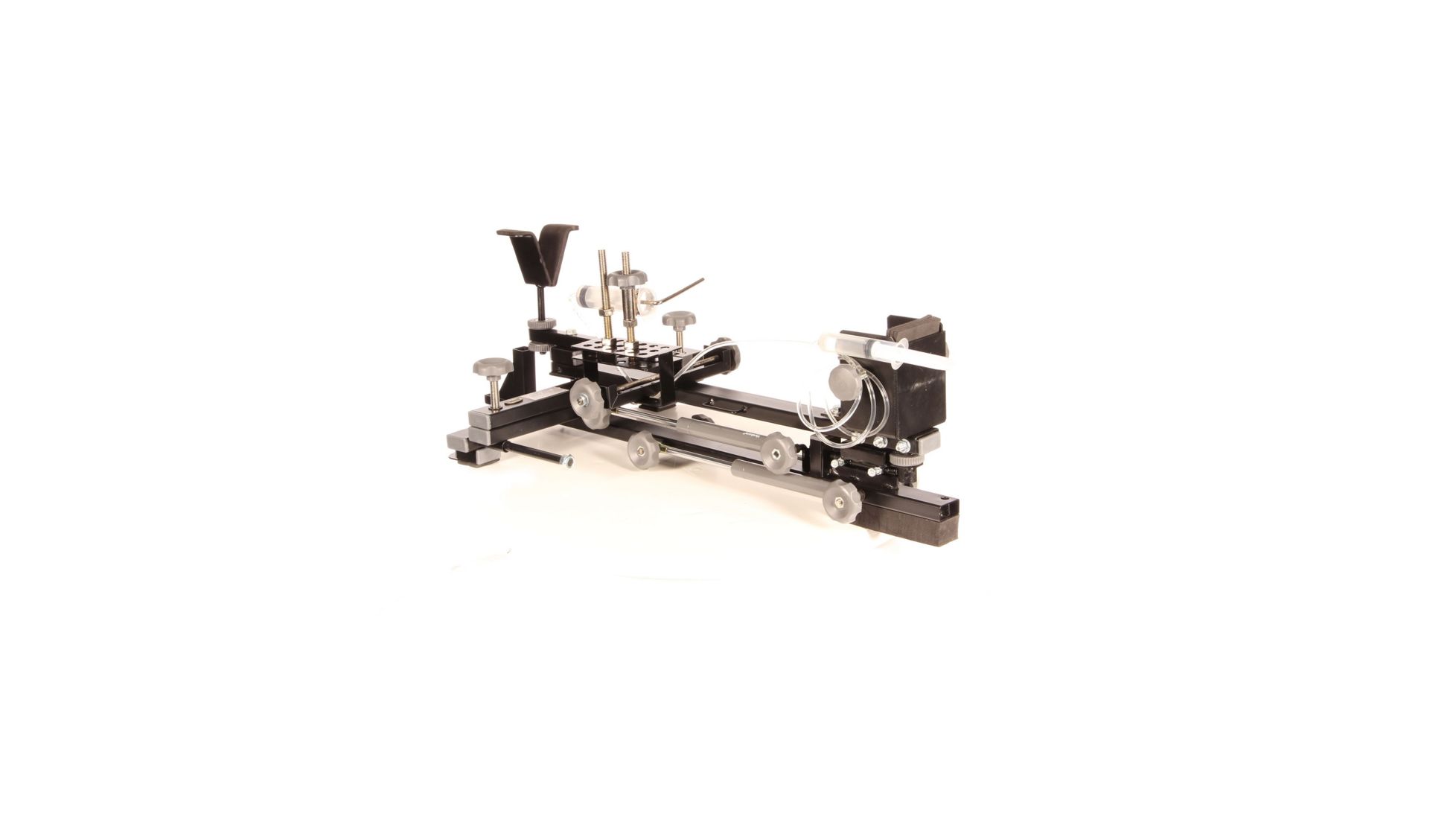 Hyskore Dangerous Game Machine Rifle Rest 30013