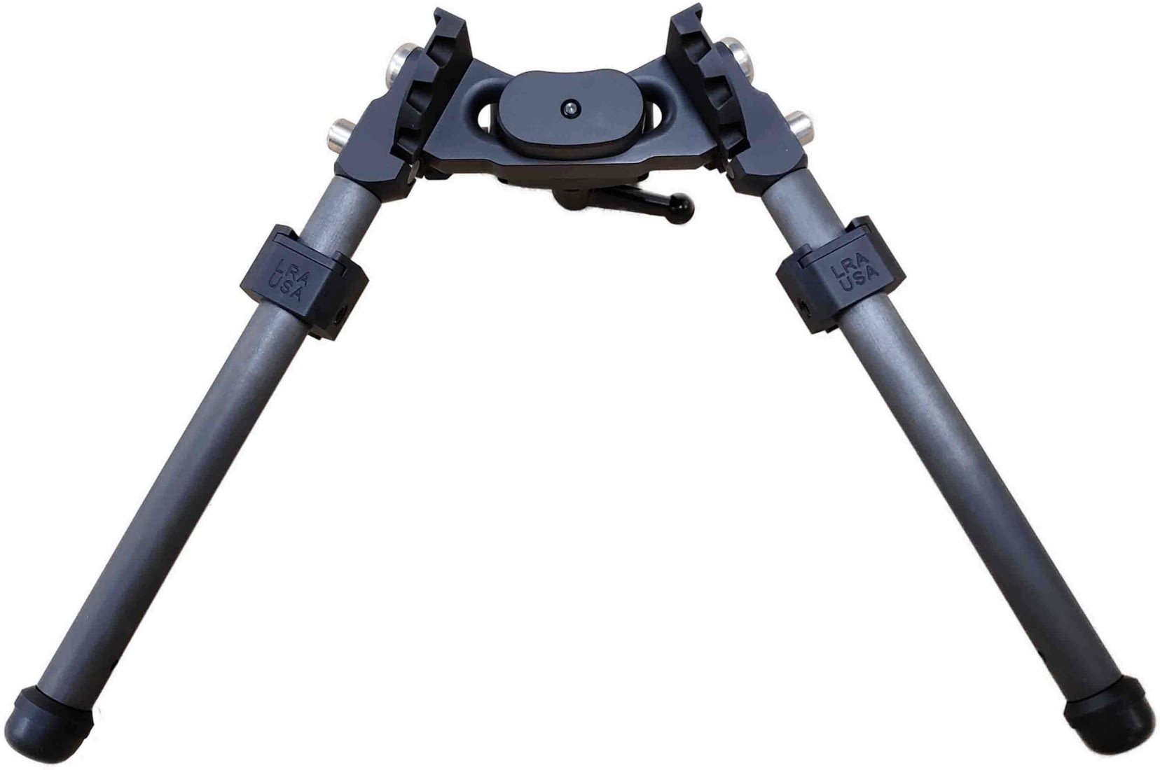 Long Range Accuracy Ultra-Lite Scout Bipod Arca Mount 1-101-002