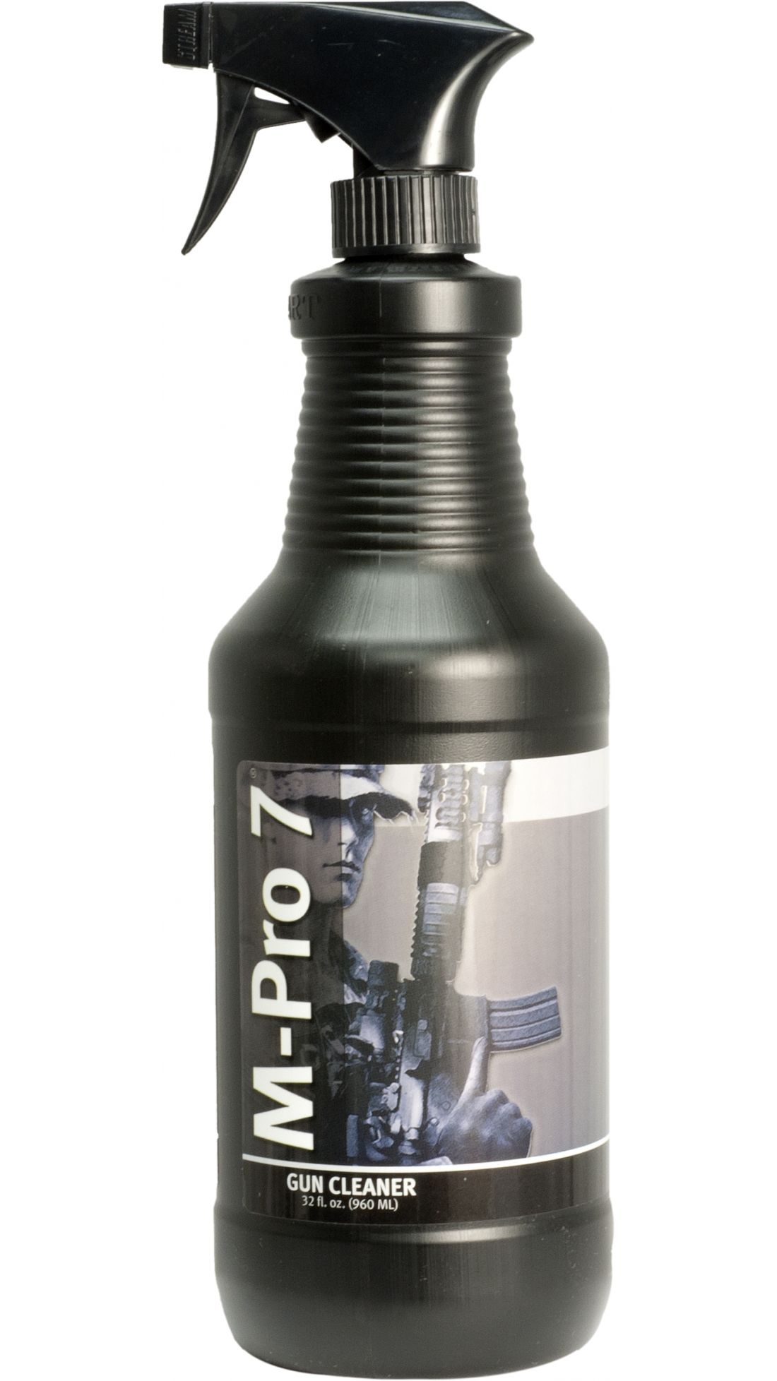 M-Pro 7 Gun Cleaner 070-1030 + Best Rated