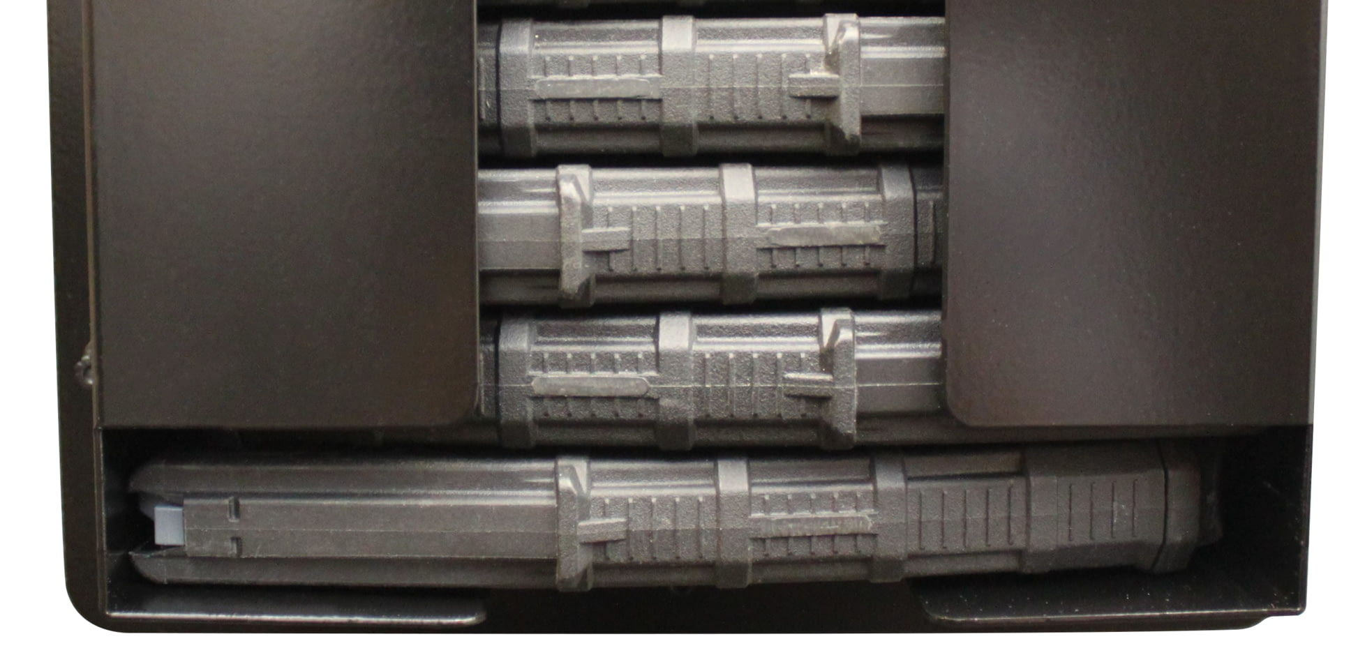 Mag Storage Solutions AR-15 Steel Magazine Dispenser
