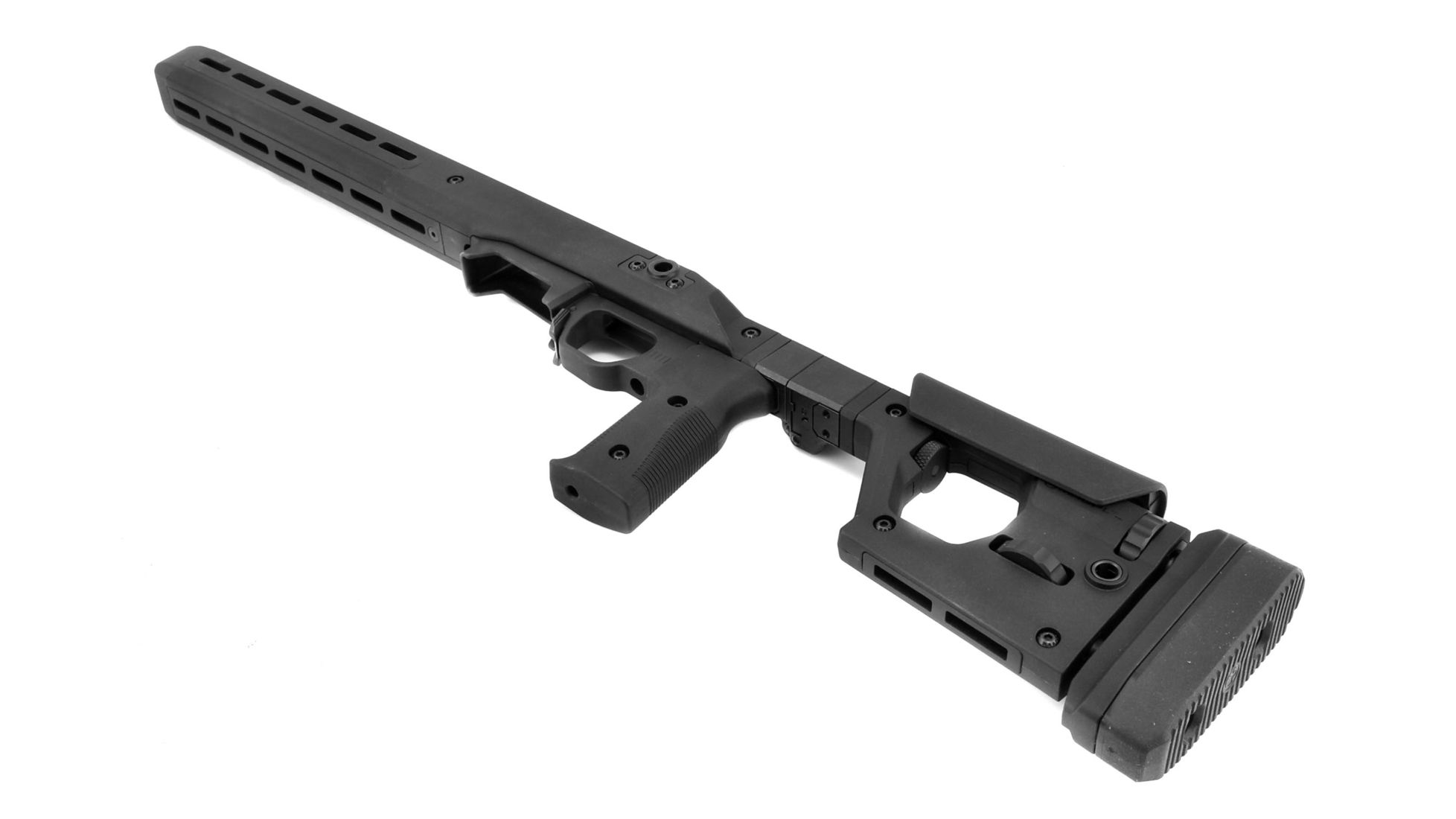Magpul Industries Pro 700 Rifle Chassis MAG802-ODG + Best Rated
