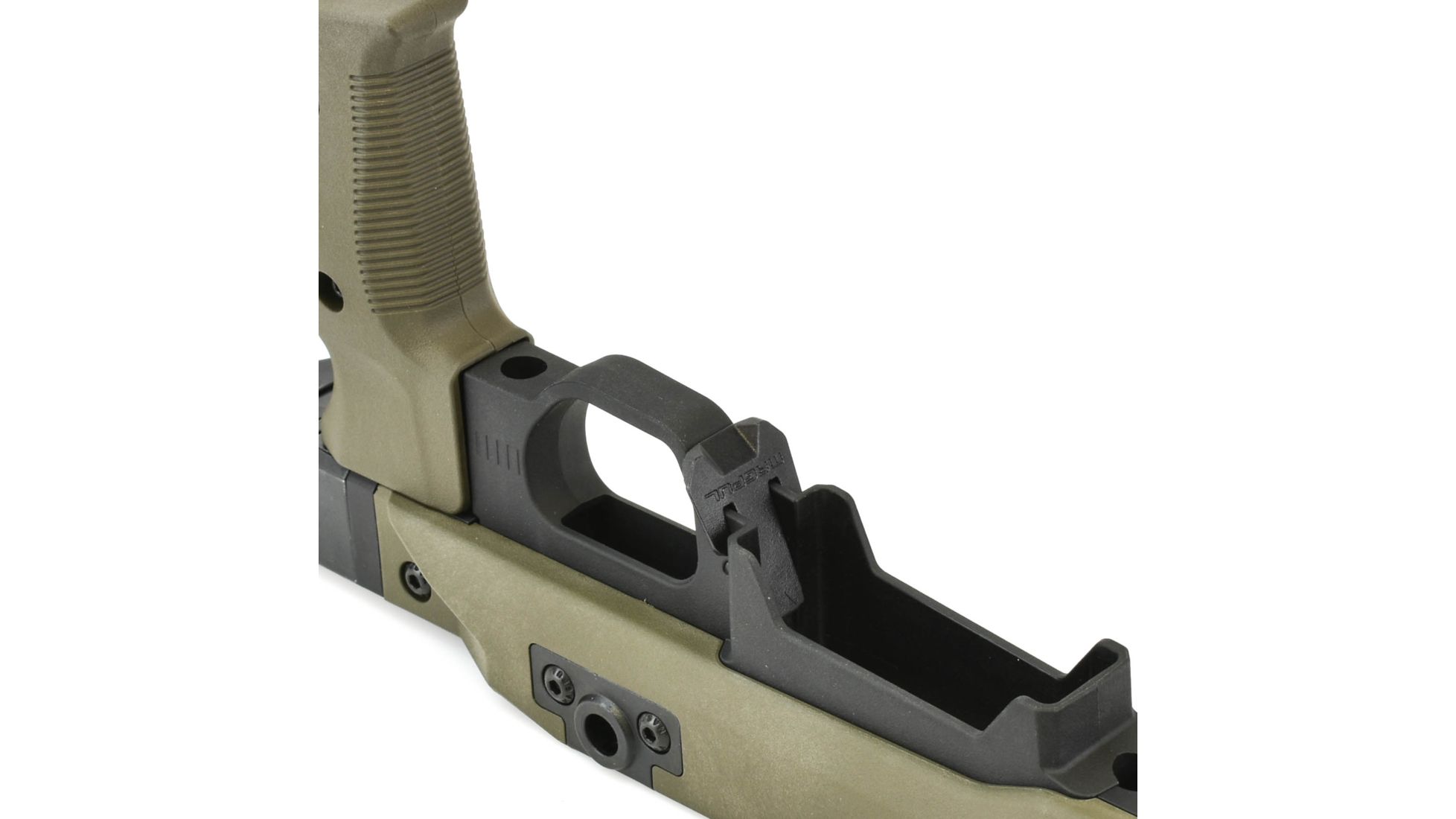 Magpul Industries Pro 700 Rifle Chassis MAG802-ODG + Best Rated