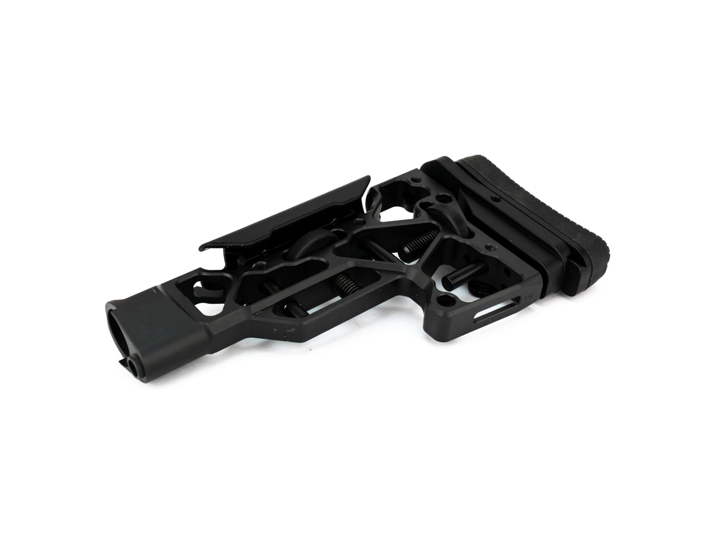 MDT Skeleton Rifle Stock V5 102669-BLK + Best Rated