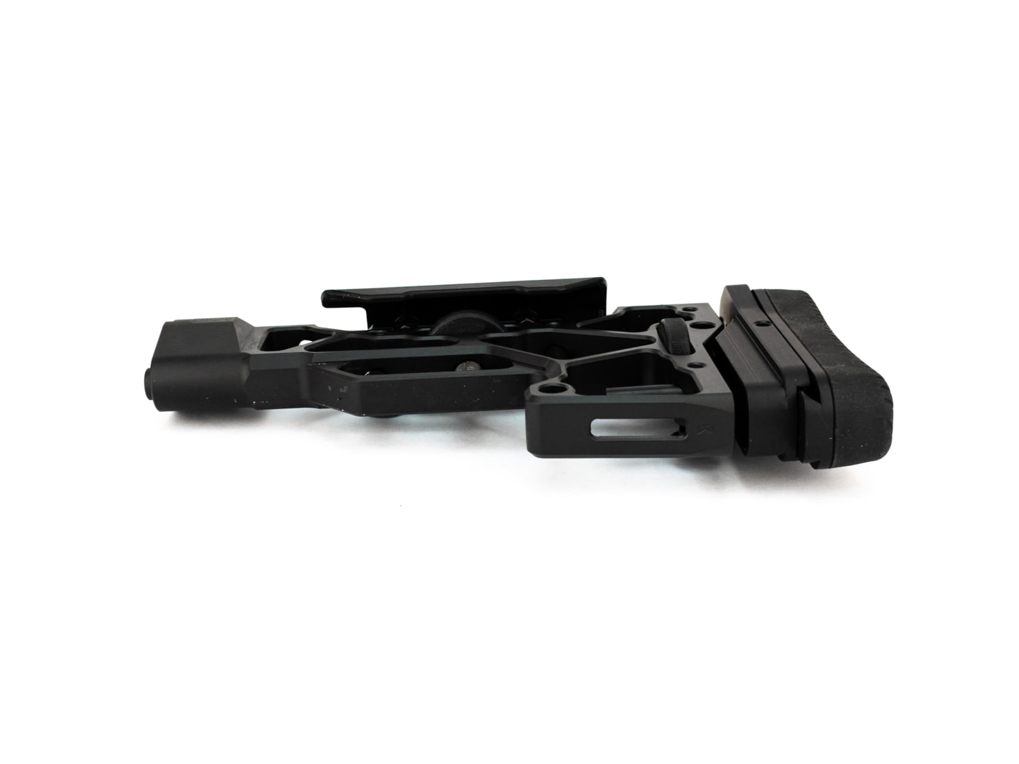 MDT Skeleton Rifle Stock V5 102669-BLK + Best Rated