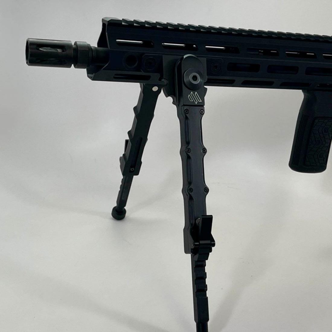 Meta Tactical M-Lok Moutable Adjustable Leg Bipod MTA-MLOK-BIPOD