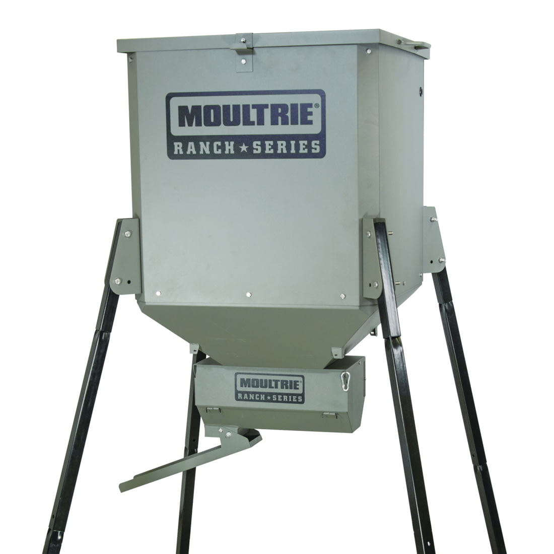 Moultrie Feeders Auger Feeder MFG-15049