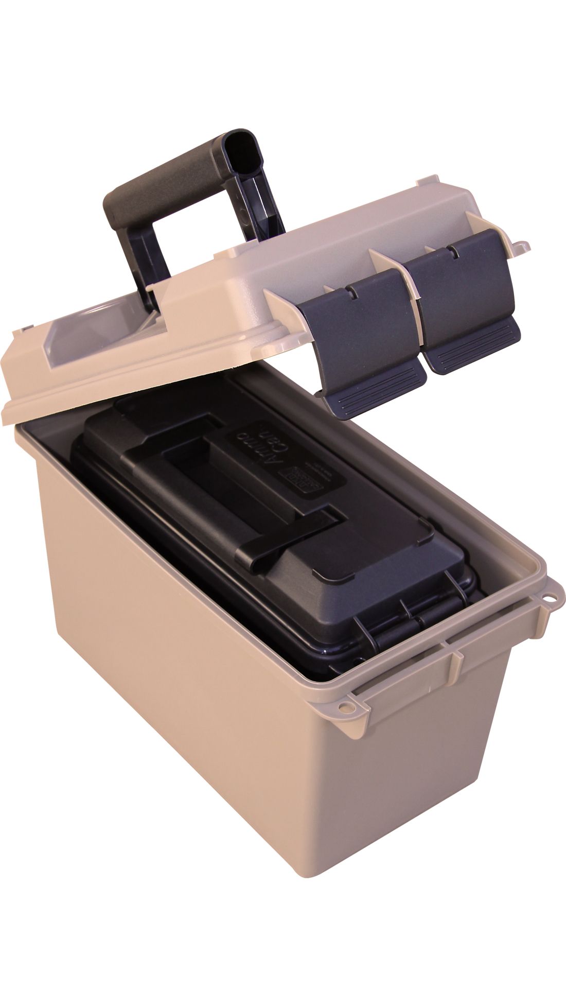 MTM Ammo Can Combo ACIC6