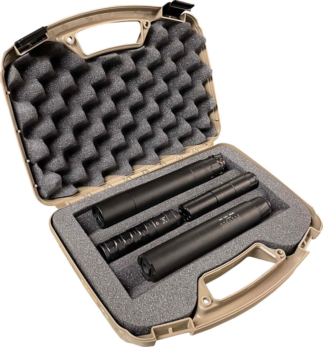 MTM Suppressor Case SC3 $2.00 Off