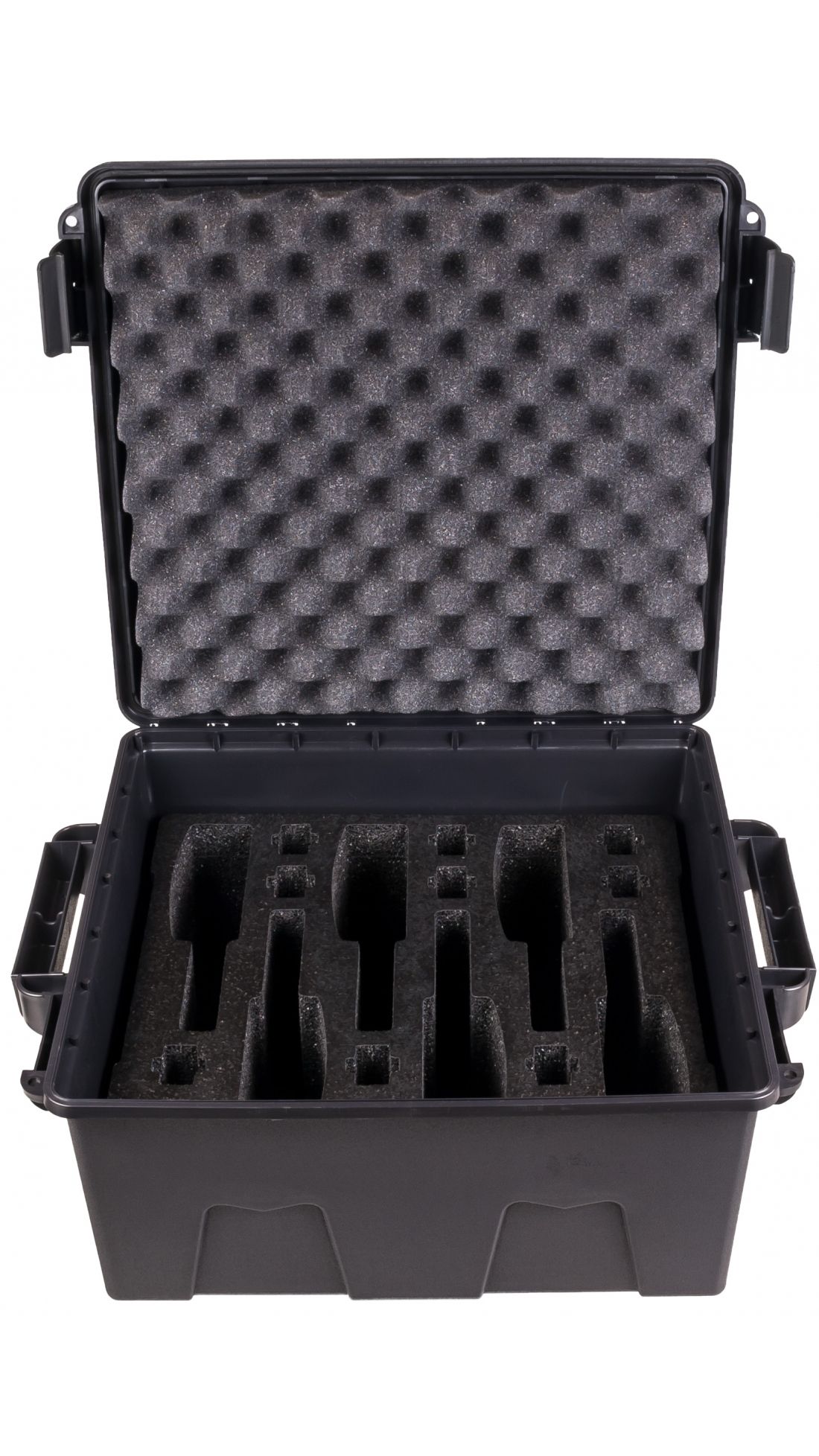 MTM Tactical Pistol Handgun Case TPC6 Up to 14% Off + Best Rated