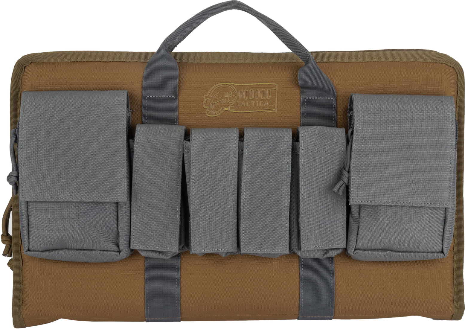 Voodoo Tactical OPMOD Enlarged Pistol Case
