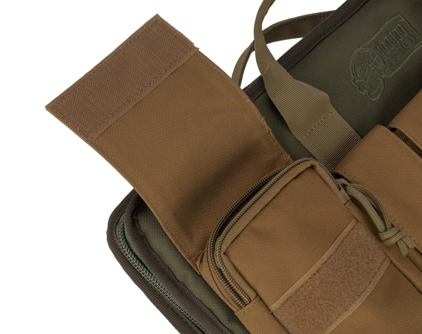 Voodoo Tactical OPMOD Enlarged Pistol Case